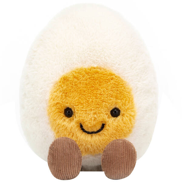 Amuseable Devilled Egg von Jellycat - online bestellen bei ludwigbeck.de