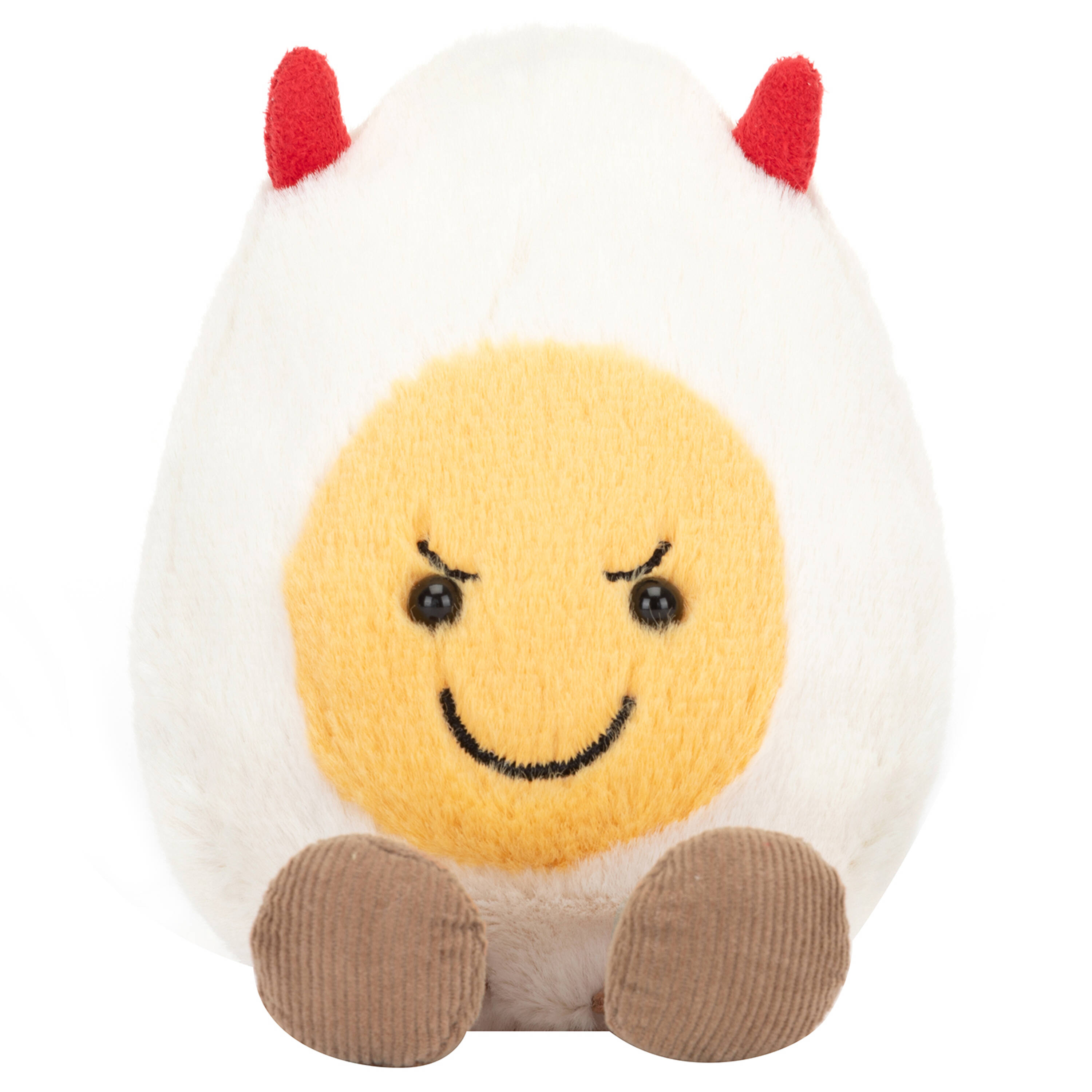 Amuseable Devilled Egg von Jellycat - online bestellen bei ludwigbeck.de