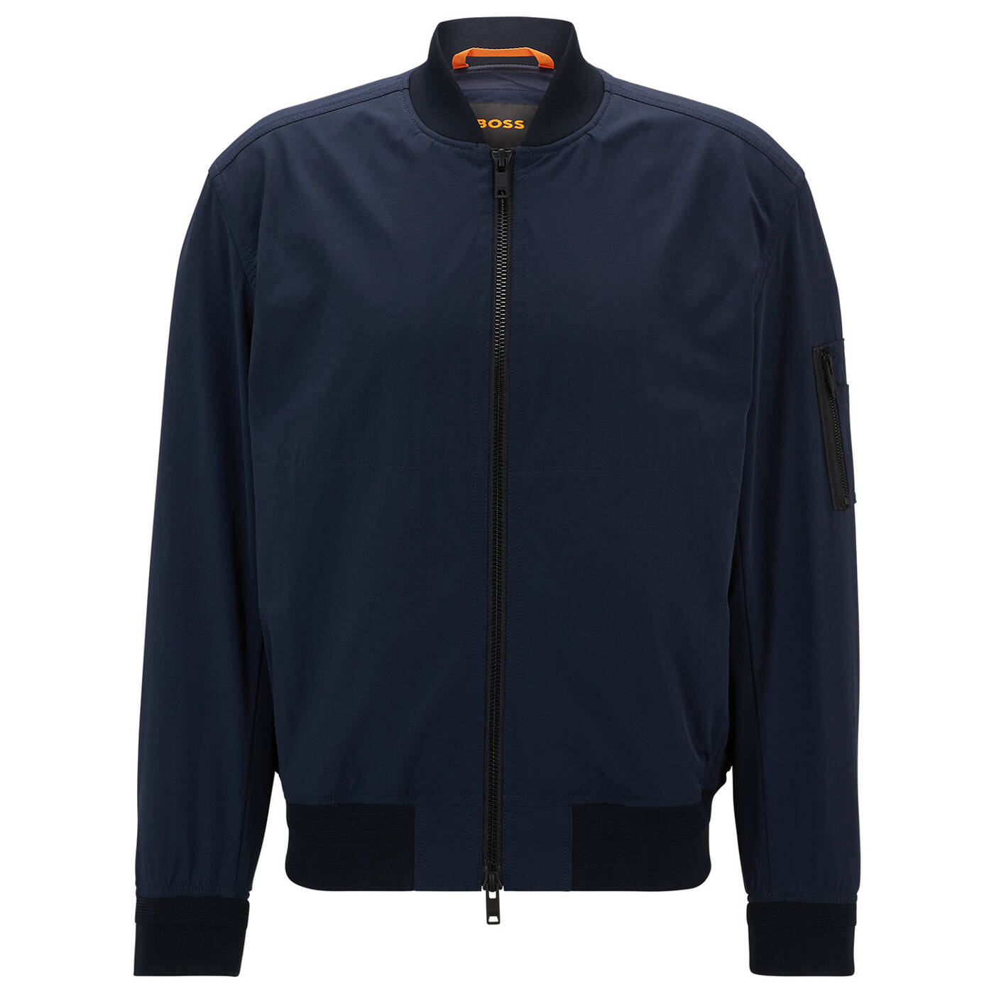 Blouson Obear von Boss Orange - online bestellen bei ludwigbeck.de