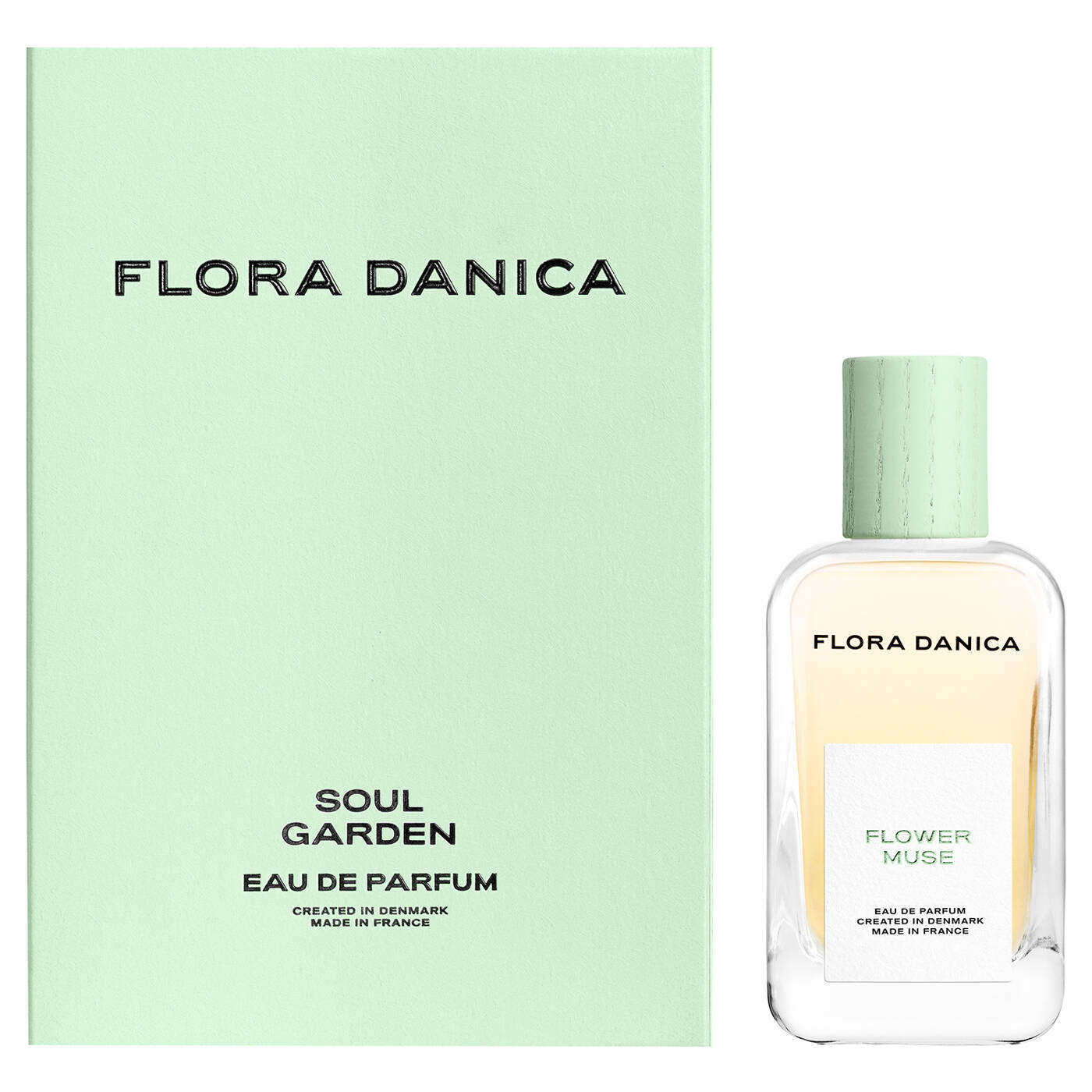 Flower Muse von Flora Danica - online bestellen bei ludwigbeck.de