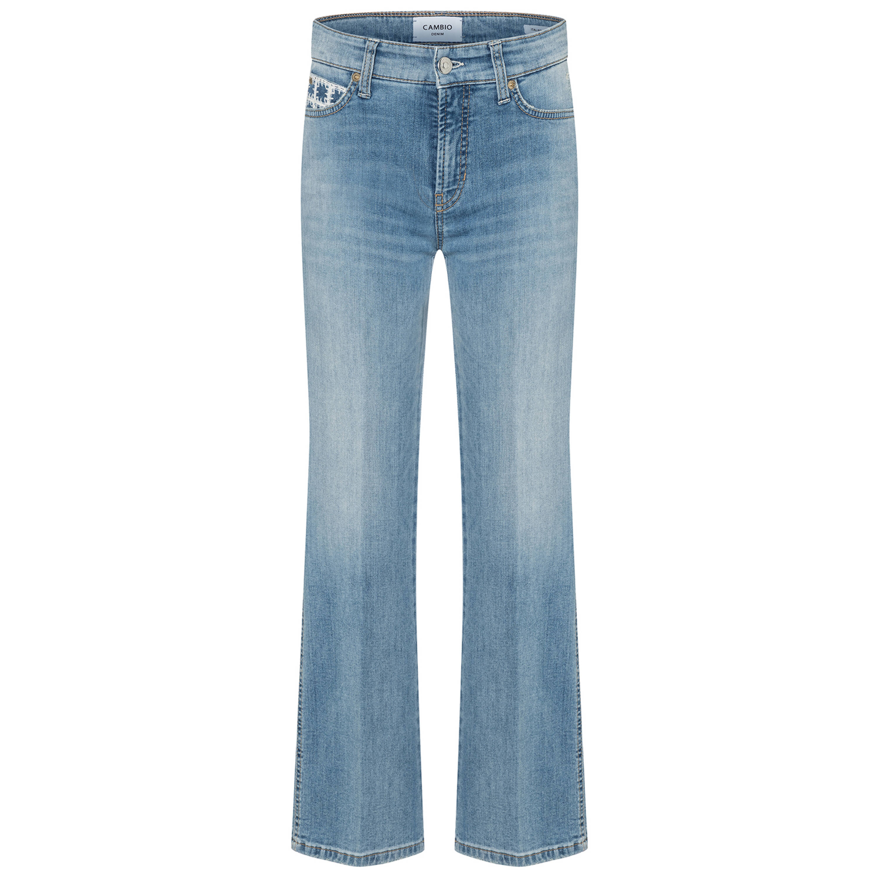 Jeans Francesca von Cambio - online bestellen bei ludwigbeck.de