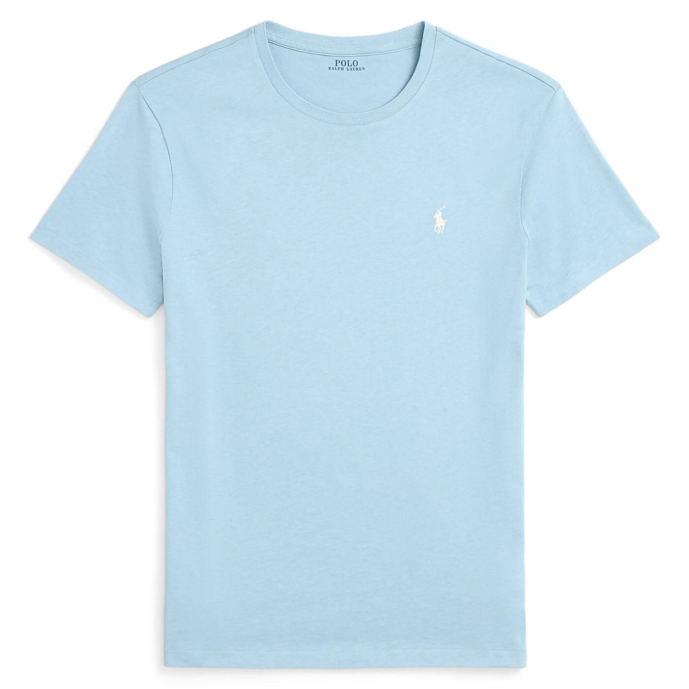 T-Shirt von Polo Ralph Lauren - online bestellen bei ludwigbeck.de