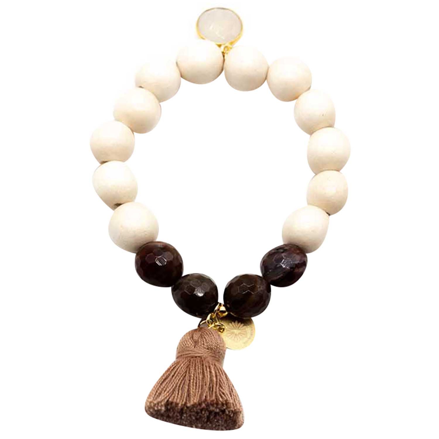 Armband Single Mala von Schmückstück - online bestellen bei ludwigbeck.de