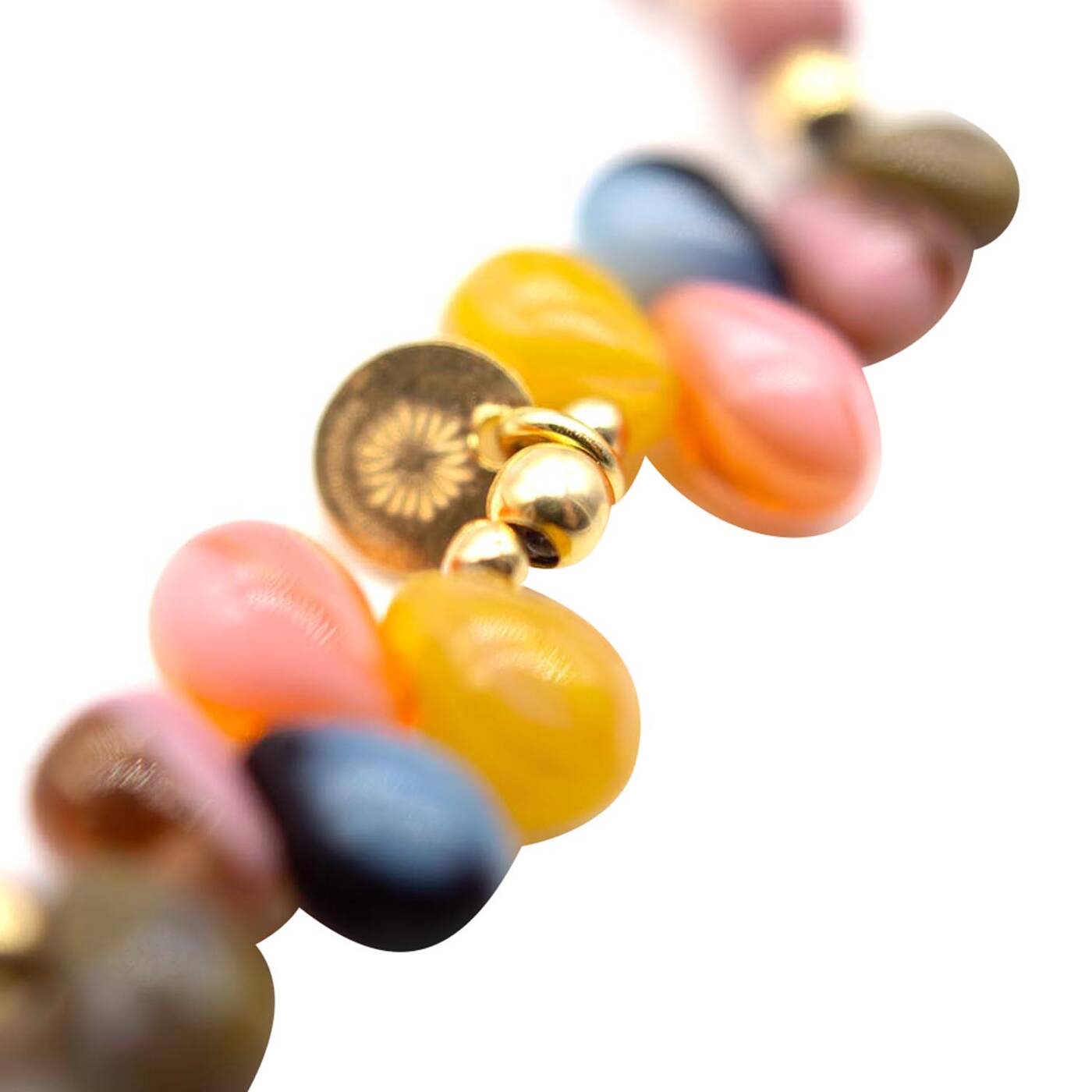 Armband Mala Drops von Schmückstück - online bestellen bei ludwigbeck.de