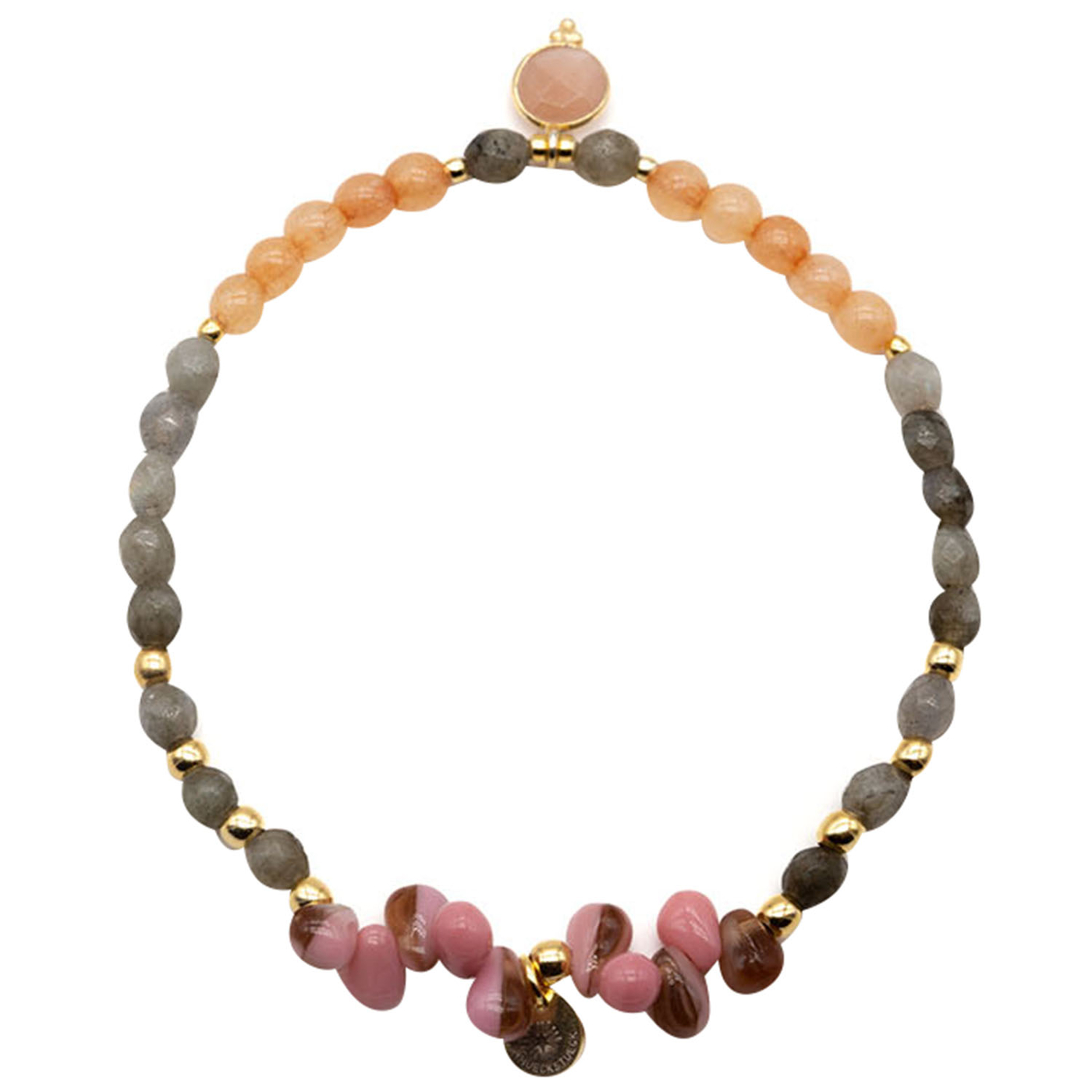 Armband Mala Drops von Schmückstück - online bestellen bei ludwigbeck.de
