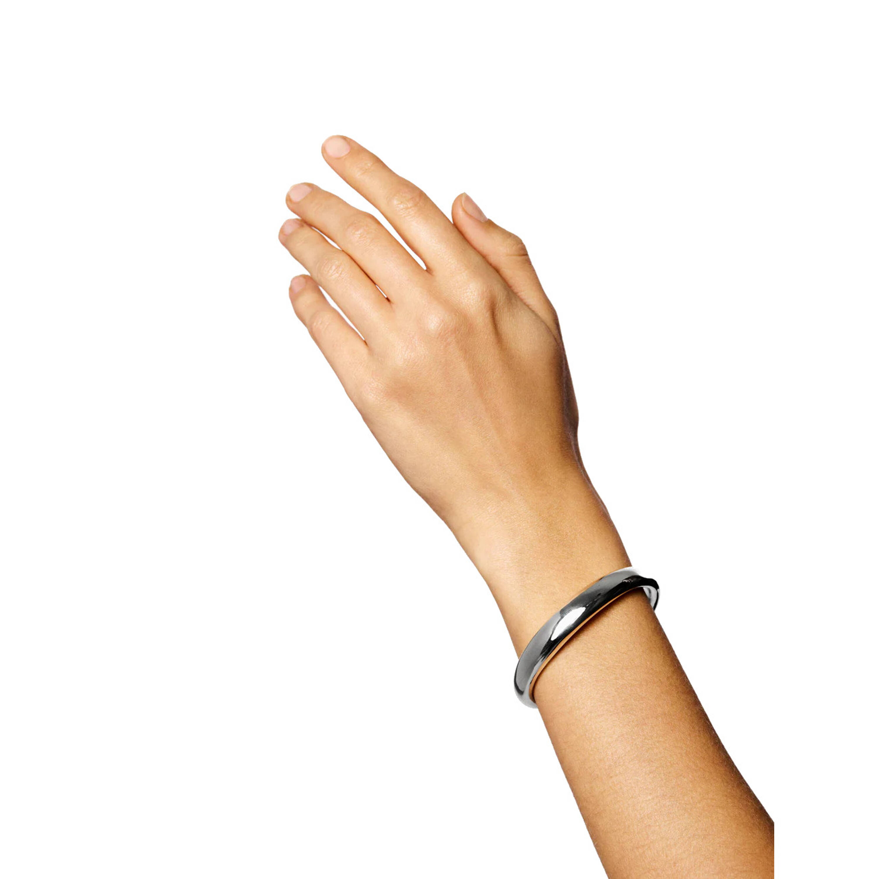 Armreif Amanda Silber von Lié Studio - online bestellen bei ludwigbeck.de