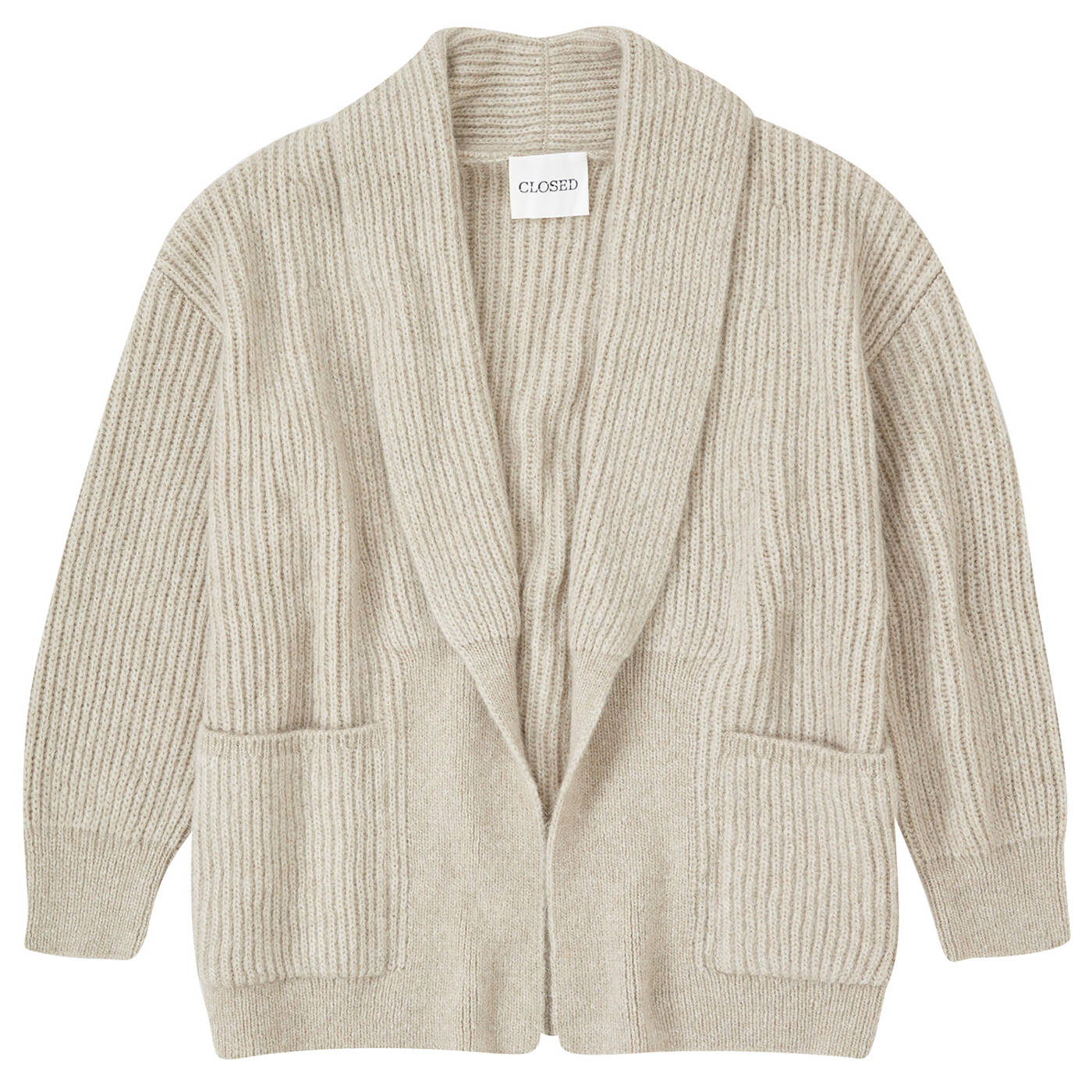 Cardigan von Closed - online bestellen bei ludwigbeck.de