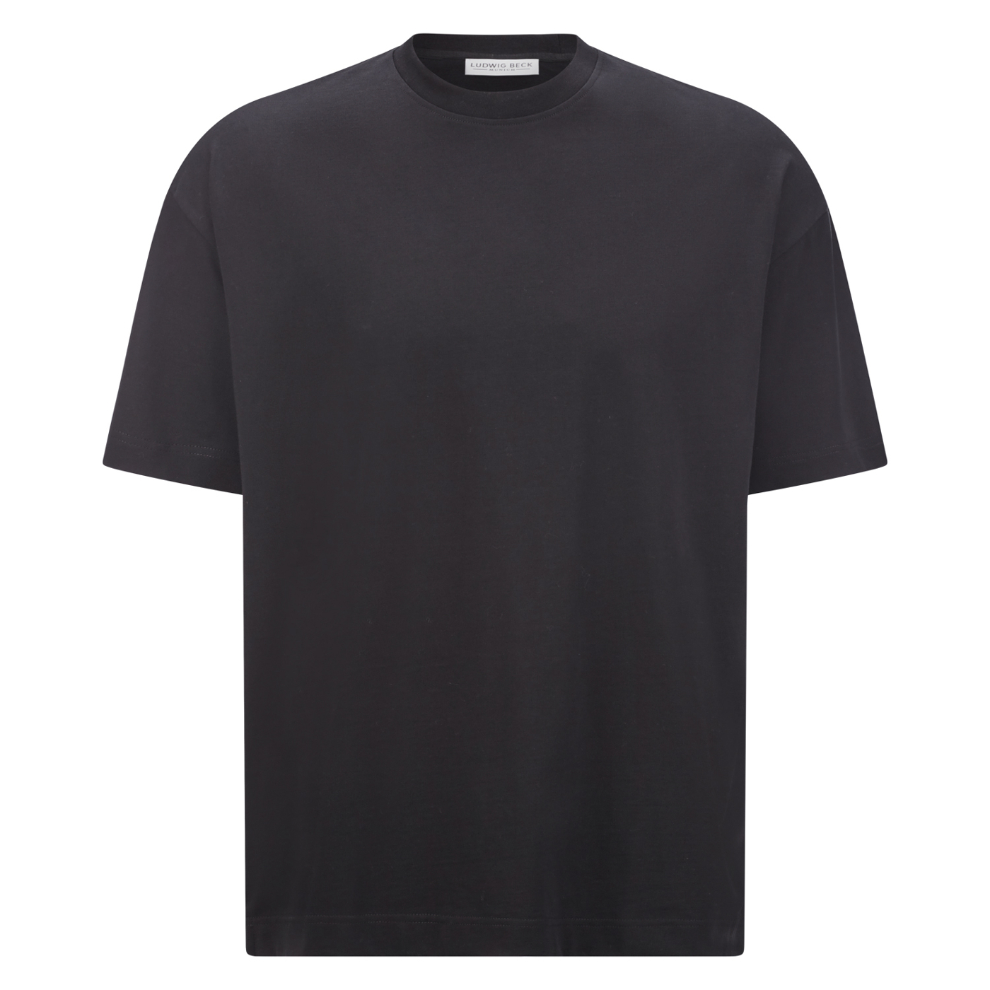 T-Shirt von LUDWIG BECK MUNICH - online bestellen bei ludwigbeck.de