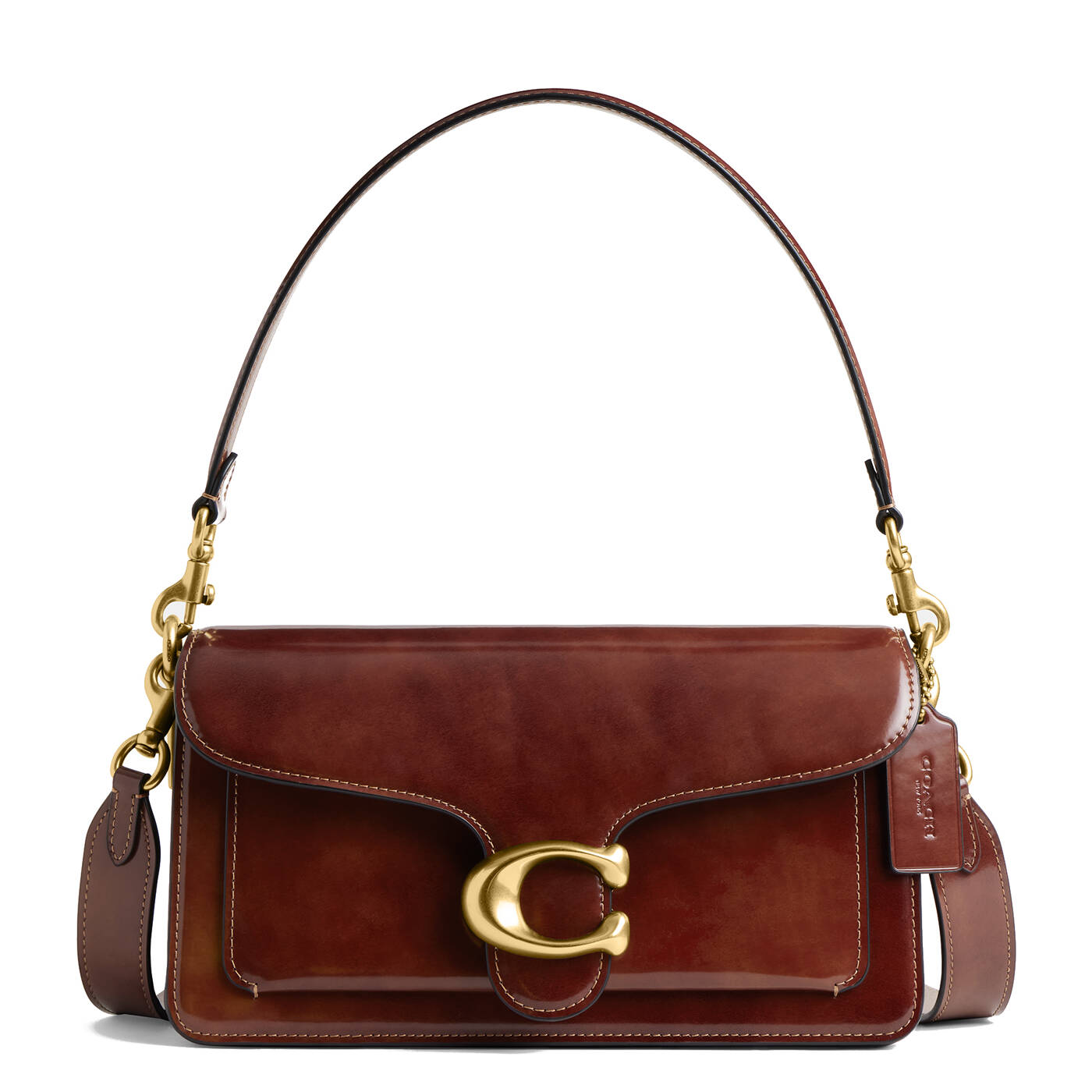 Schultertasche Tabby 26 von Coach - online bestellen bei ludwigbeck.de