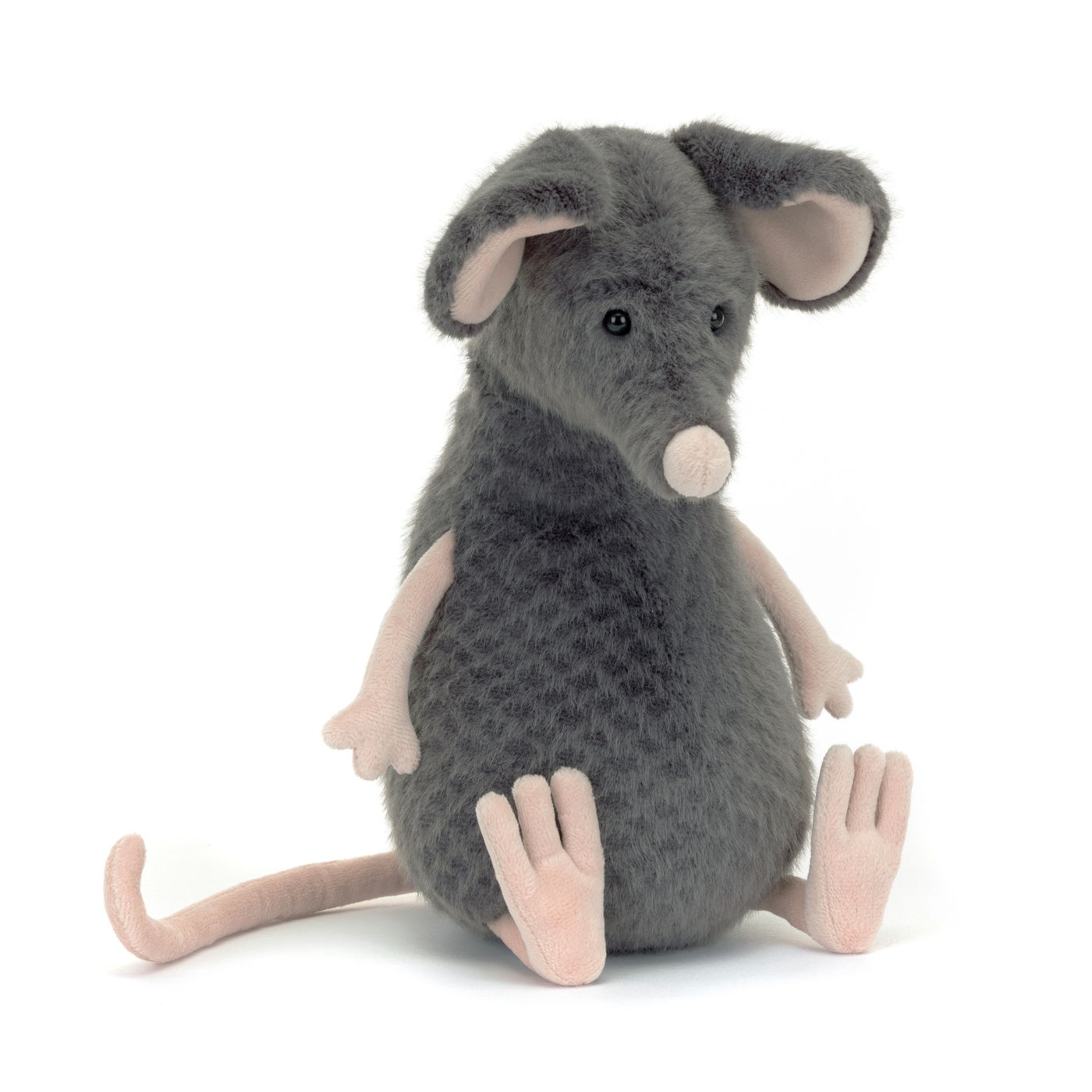Lachlan Sad Rat von Jellycat - online bestellen bei ludwigbeck.de