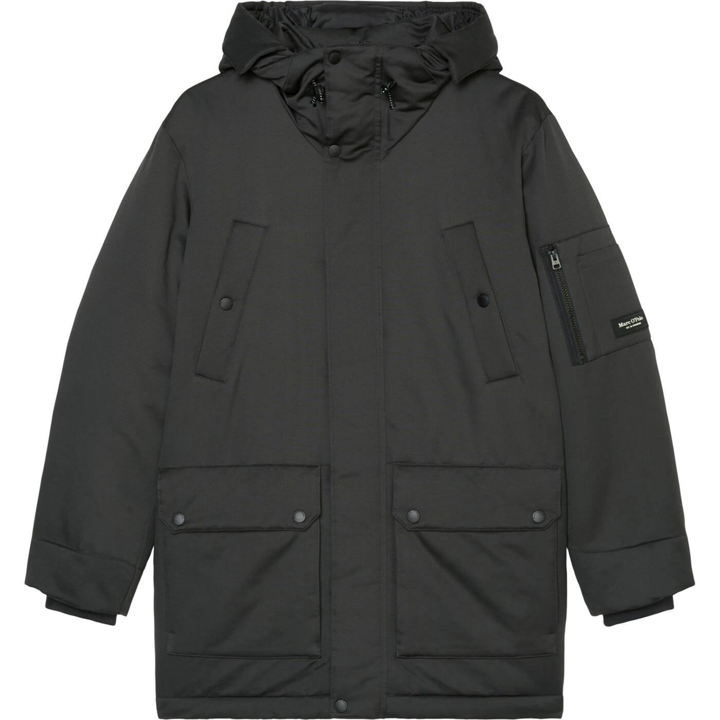 Jacke von Marc O'Polo - online bestellen bei ludwigbeck.de