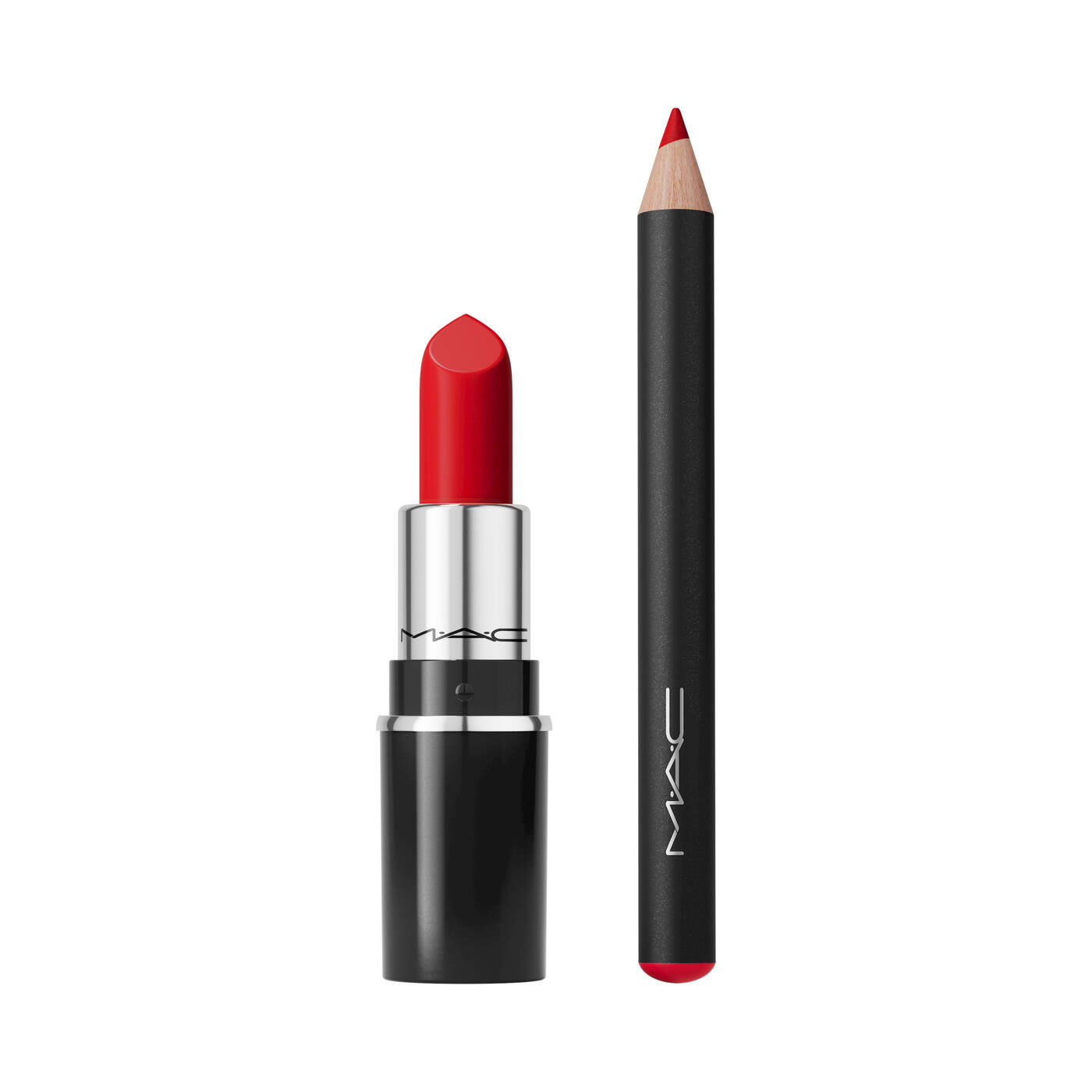 Tiny Treasures Mini Lip Duo von MAC Cosmetics - online bestellen bei ludwigbeck.de