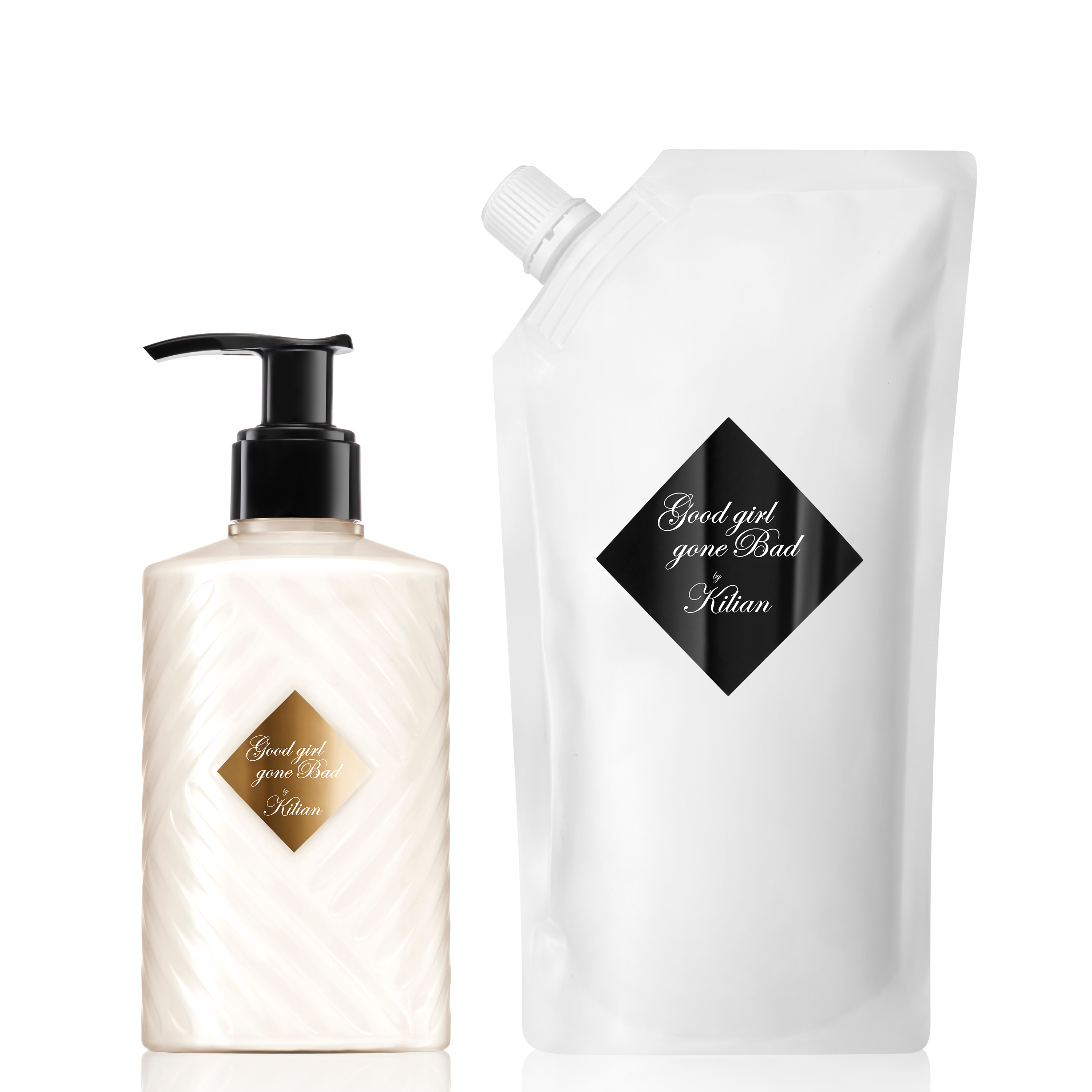 Good Girl Gone Bad Body Lotion von Kilian Paris - online bestellen bei ...