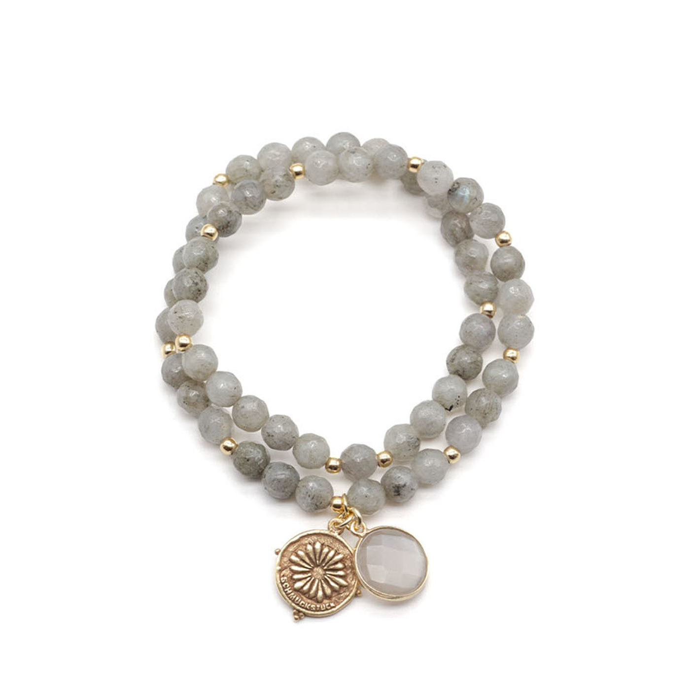 Armband Mala Twin von Schmückstück - online bestellen bei ludwigbeck.de