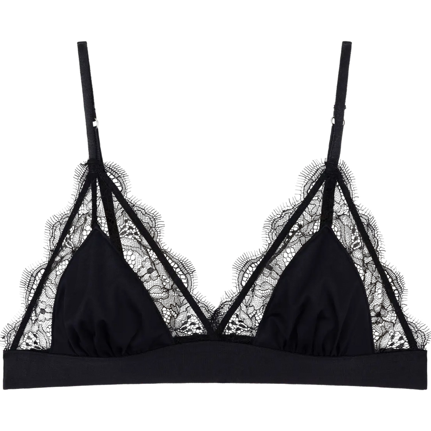 Triangle-Bralette Love Lace von Love Stories - online bestellen bei ...