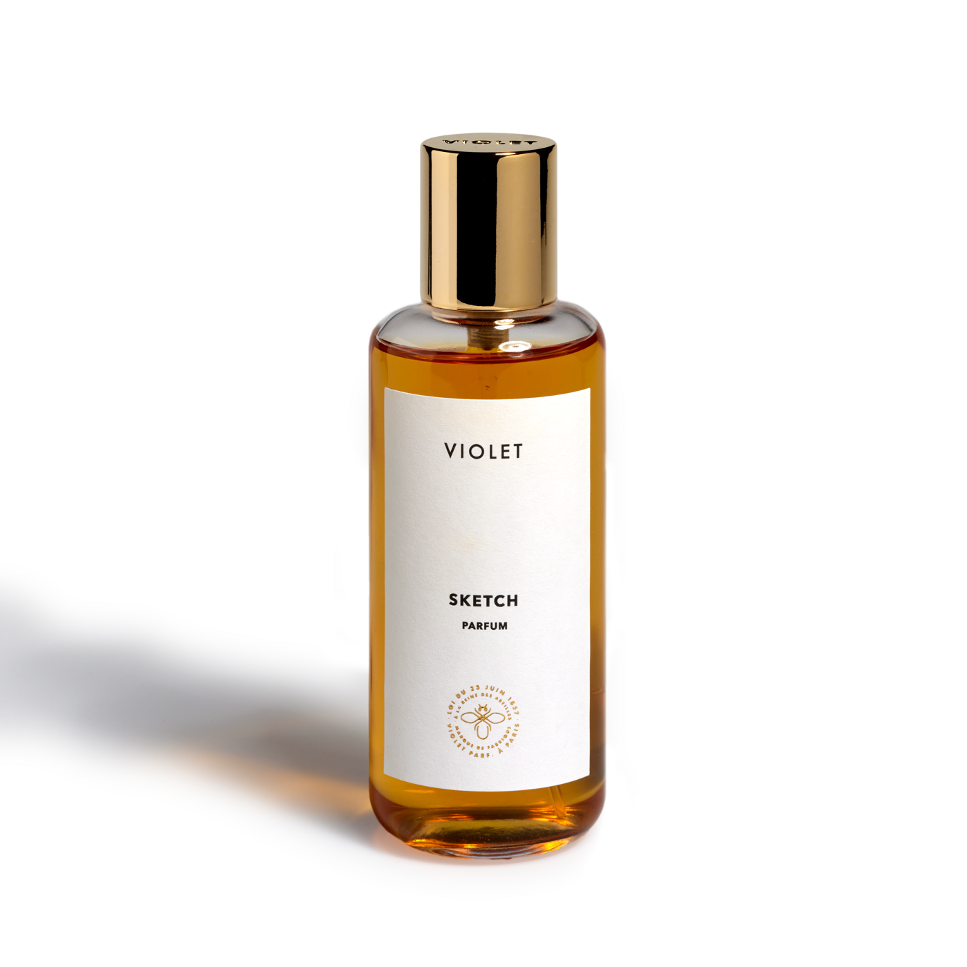 Eau De Parfum Sketch von Maison Violet - online bestellen bei ludwigbeck.de