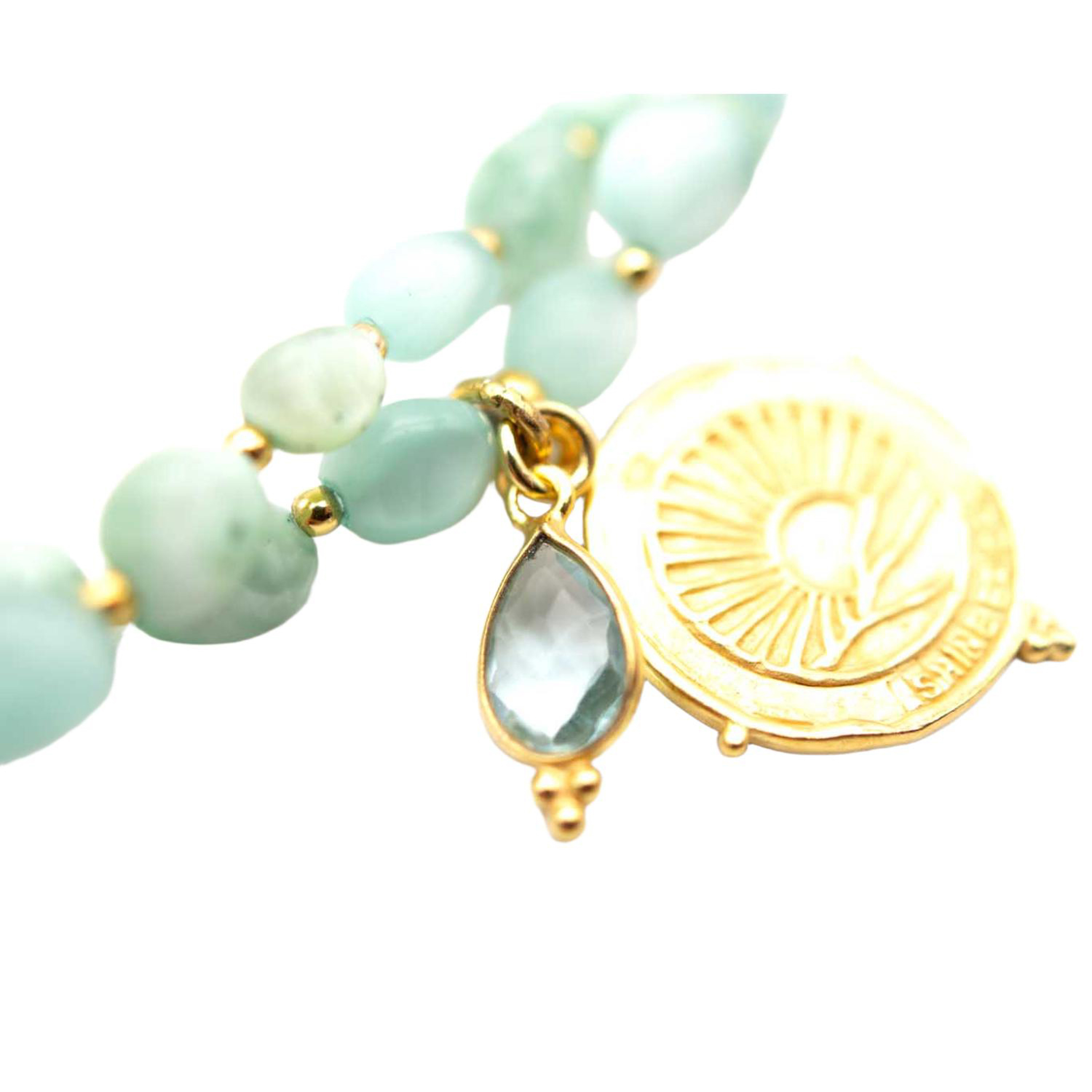 Armband Mala Twin Naked von Schmückstück - online bestellen bei ...