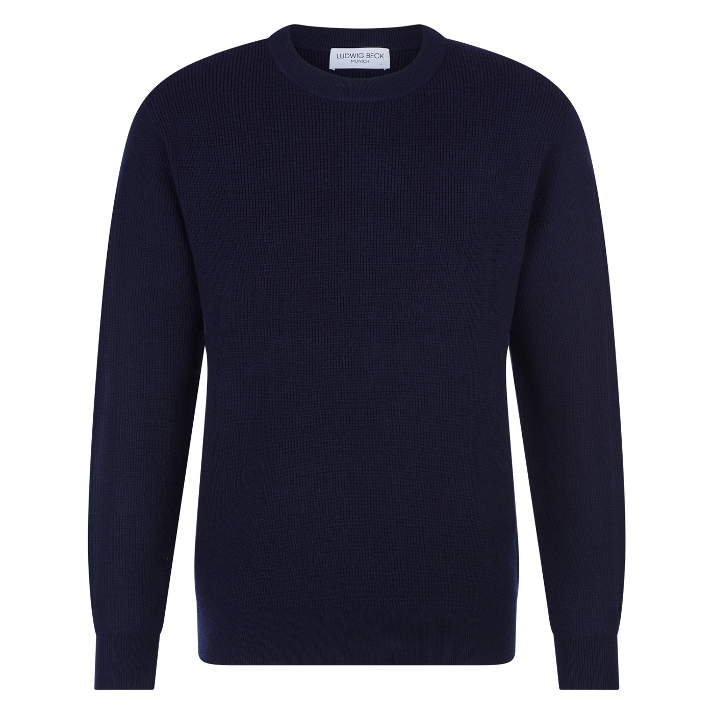 Pullover von LUDWIG BECK MUNICH - online bestellen bei ludwigbeck.de
