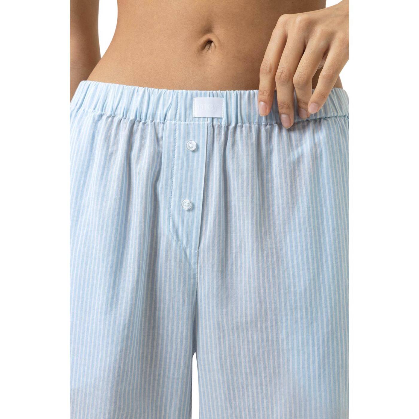 Pyjamahose von Mey - online bestellen bei ludwigbeck.de