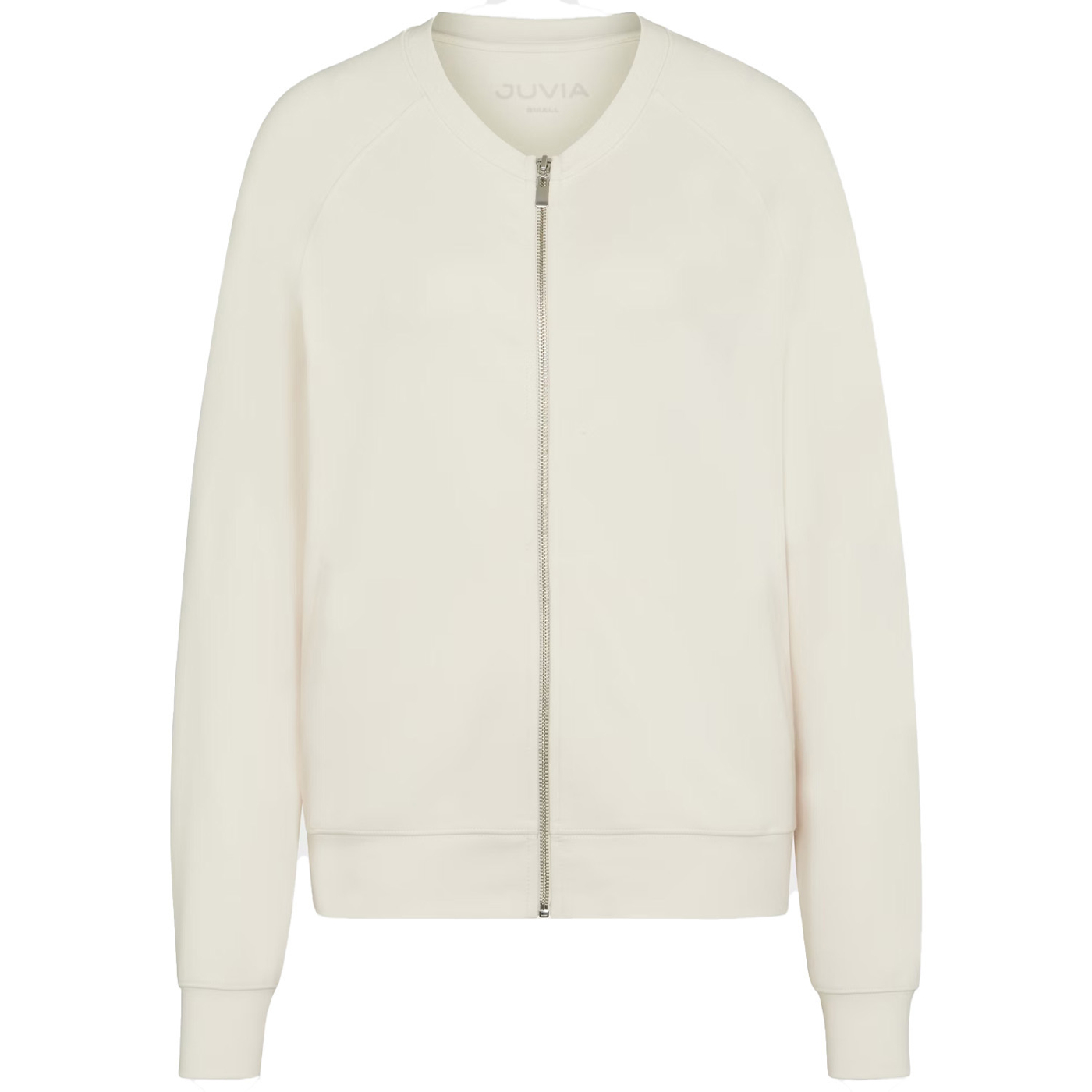 Sweatjacke Gemma von Juvia - online bestellen bei ludwigbeck.de