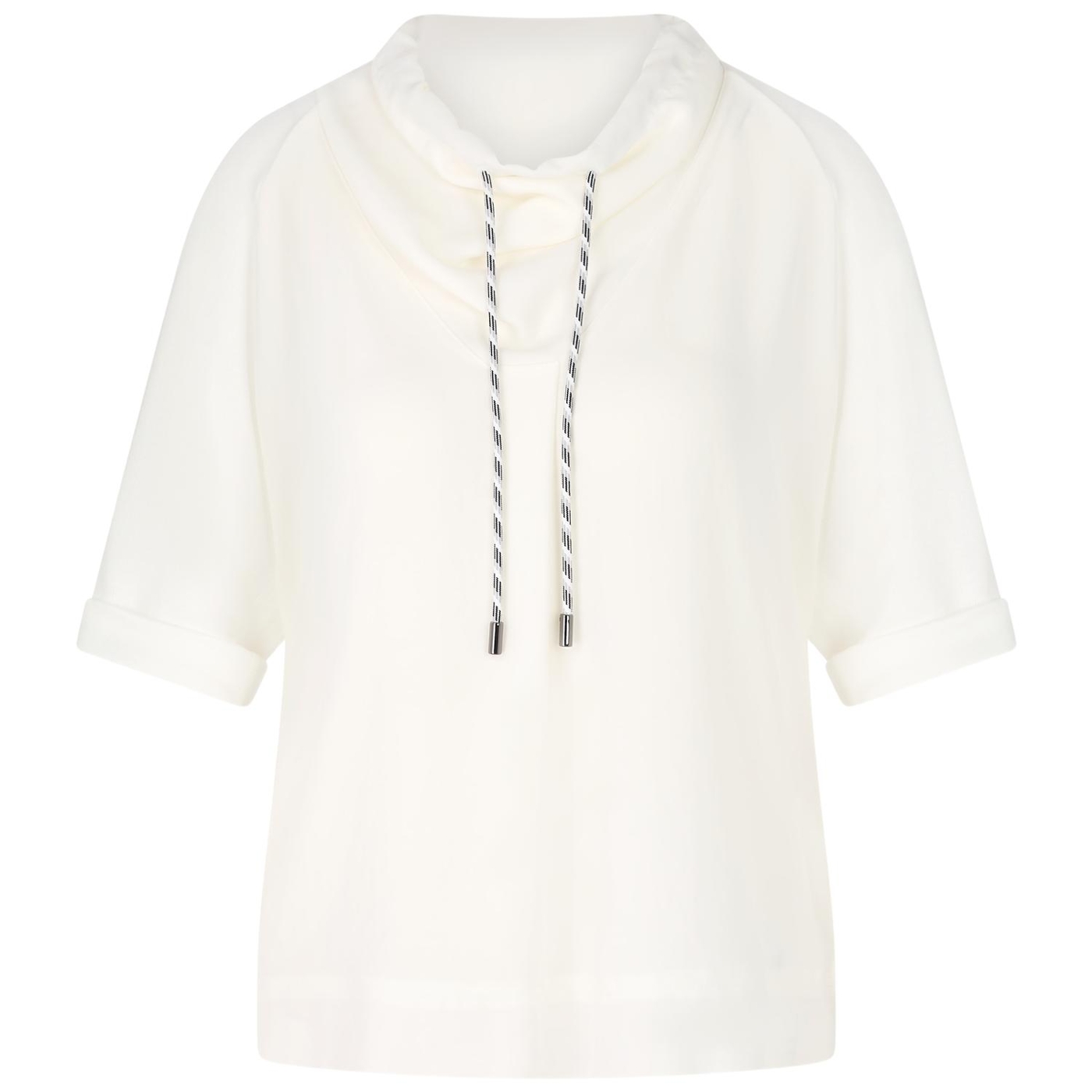 Sporive Bluse von Marc Cain Sport - online bestellen bei ludwigbeck.de