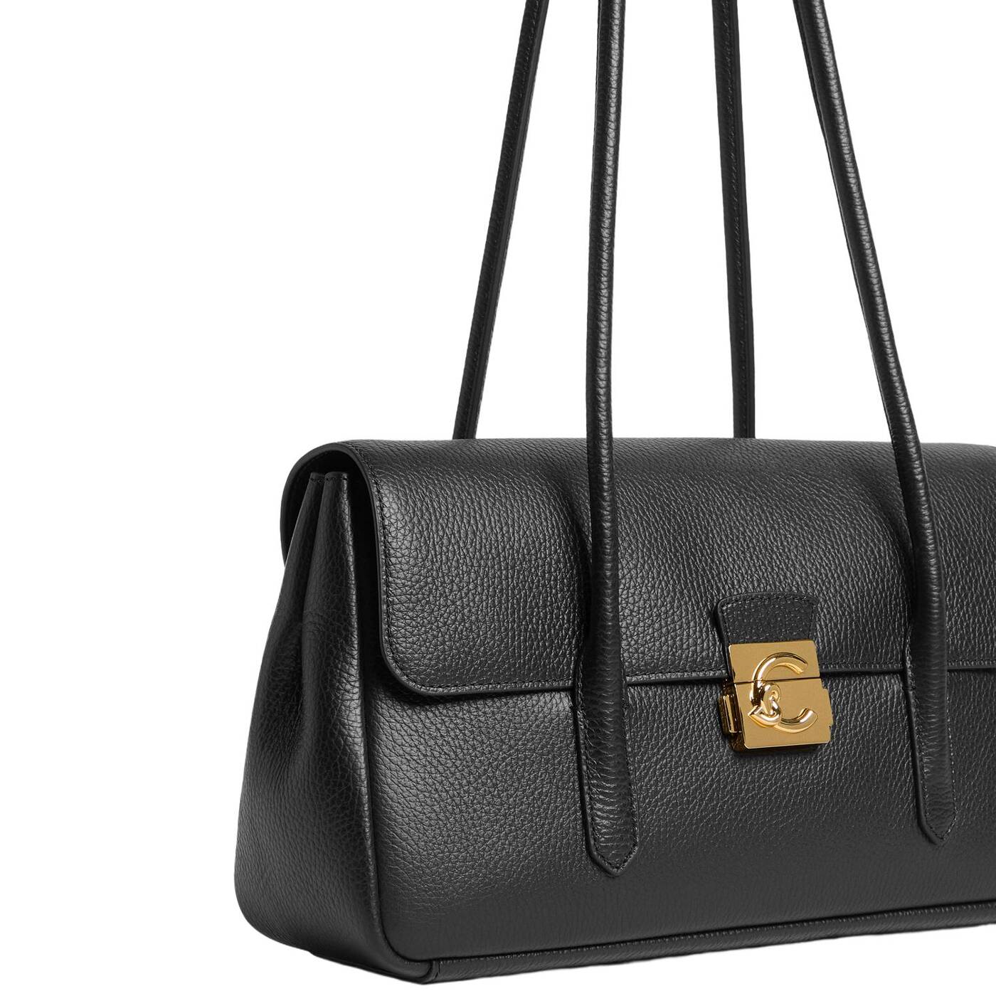 Tasche C-Me Lock von Coccinelle - online bestellen bei ludwigbeck.de