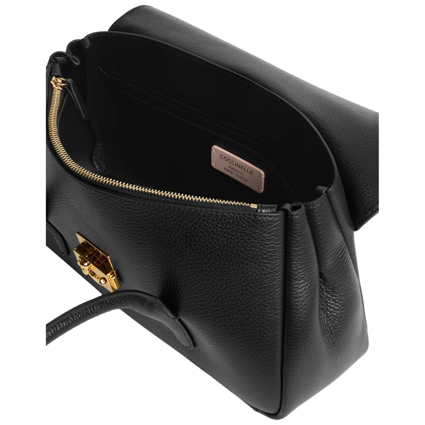 Tasche C-Me Lock von Coccinelle - online bestellen bei ludwigbeck.de