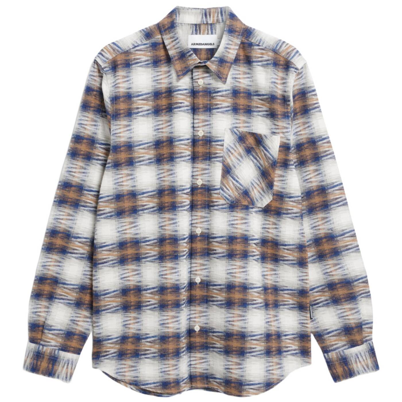 Overshirt Faalin von Armedangels - online bestellen bei ludwigbeck.de