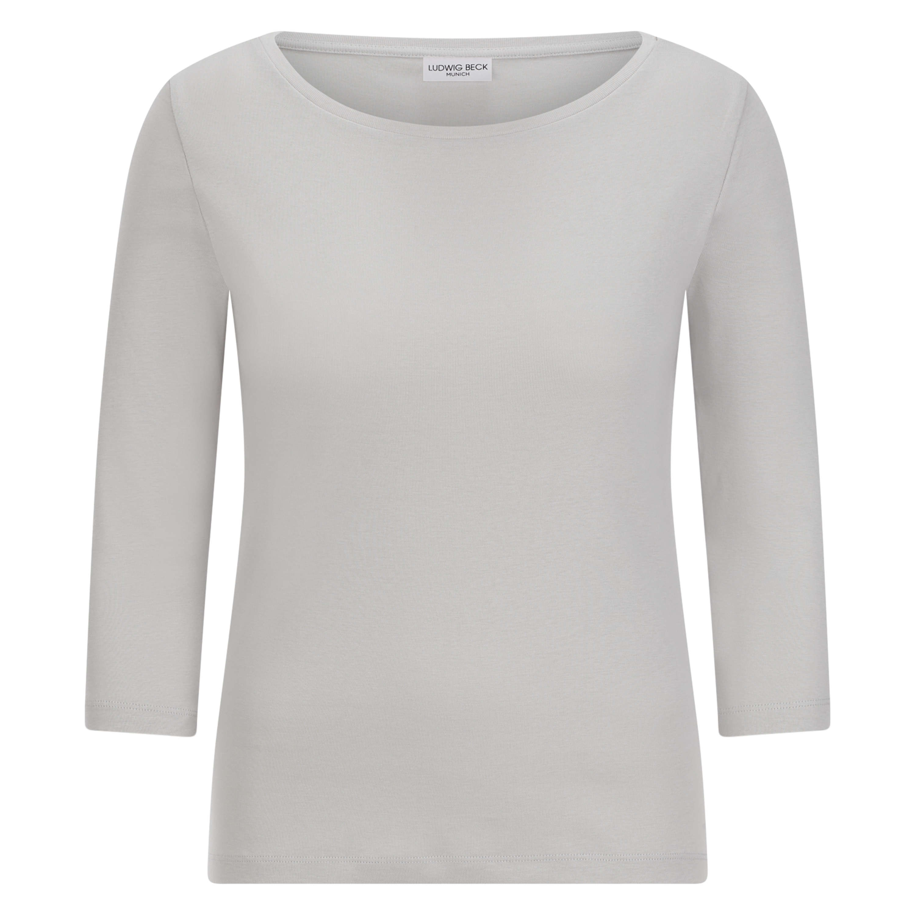 U-Boot-Shirt von LUDWIG BECK MUNICH - online bestellen bei ludwigbeck.de