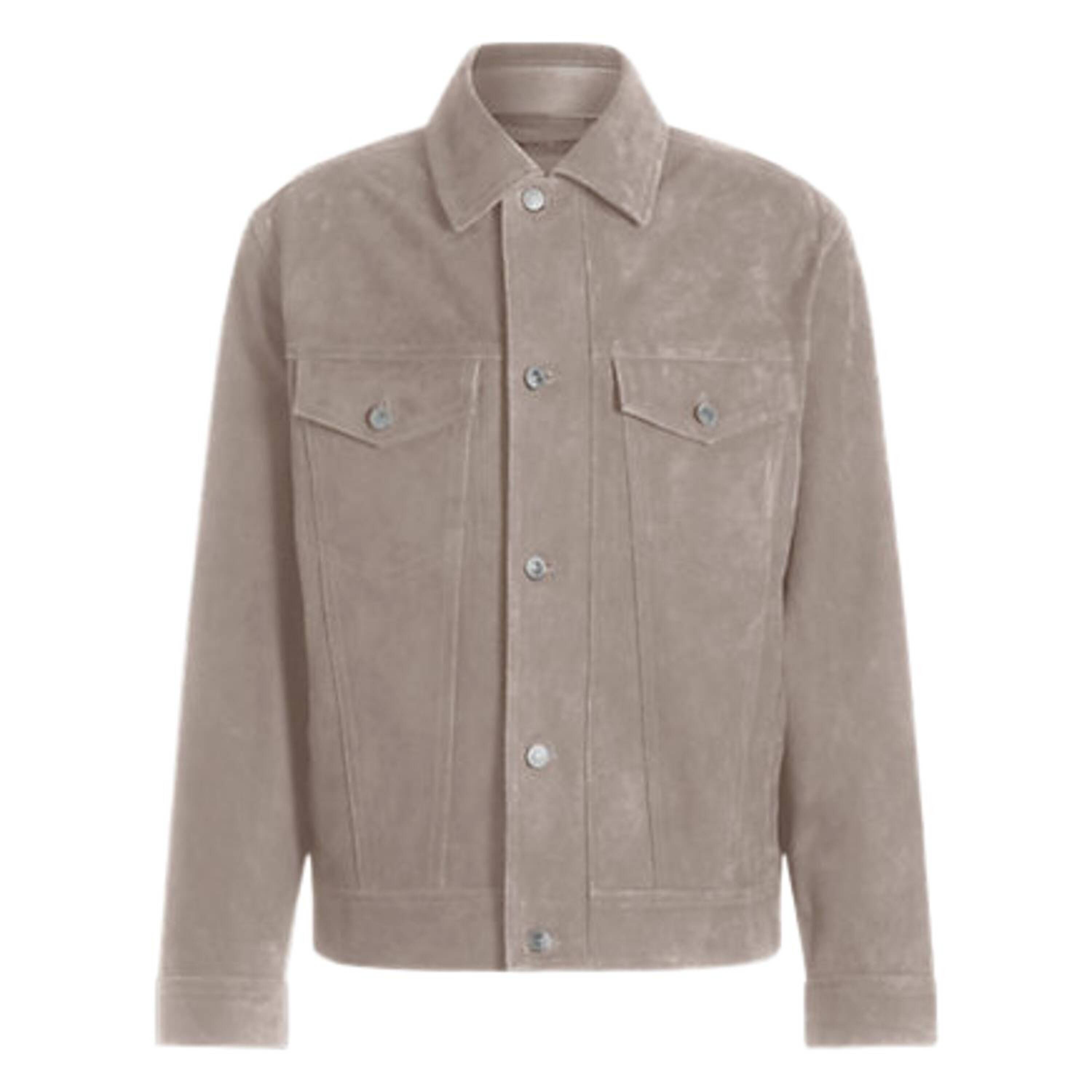 Lederjacke von Boss Orange - online bestellen bei ludwigbeck.de