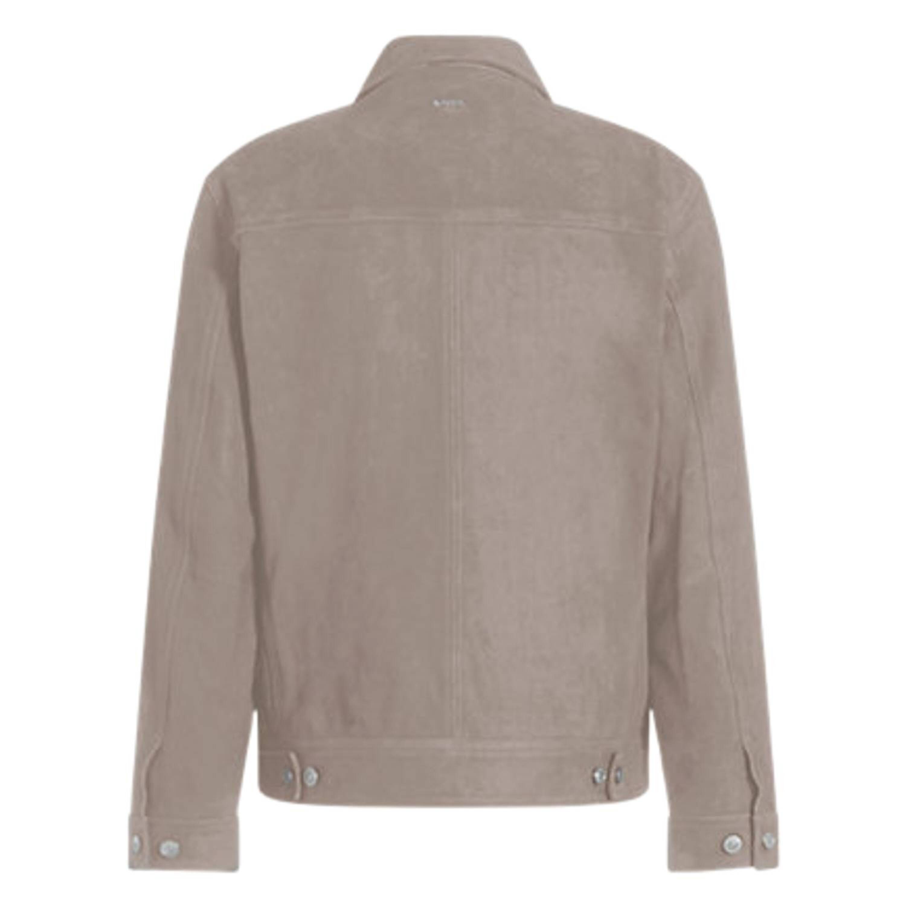 Lederjacke von Boss Orange - online bestellen bei ludwigbeck.de