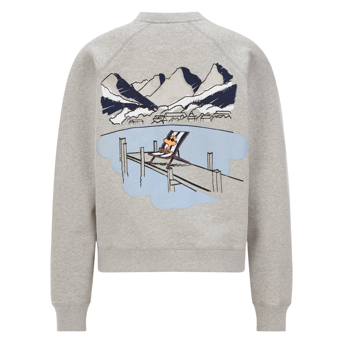 Baby/Kleinkind Sweatshirt LUDWIG BECK x PEANUTS von LUDWIG BECK MUNICH ...