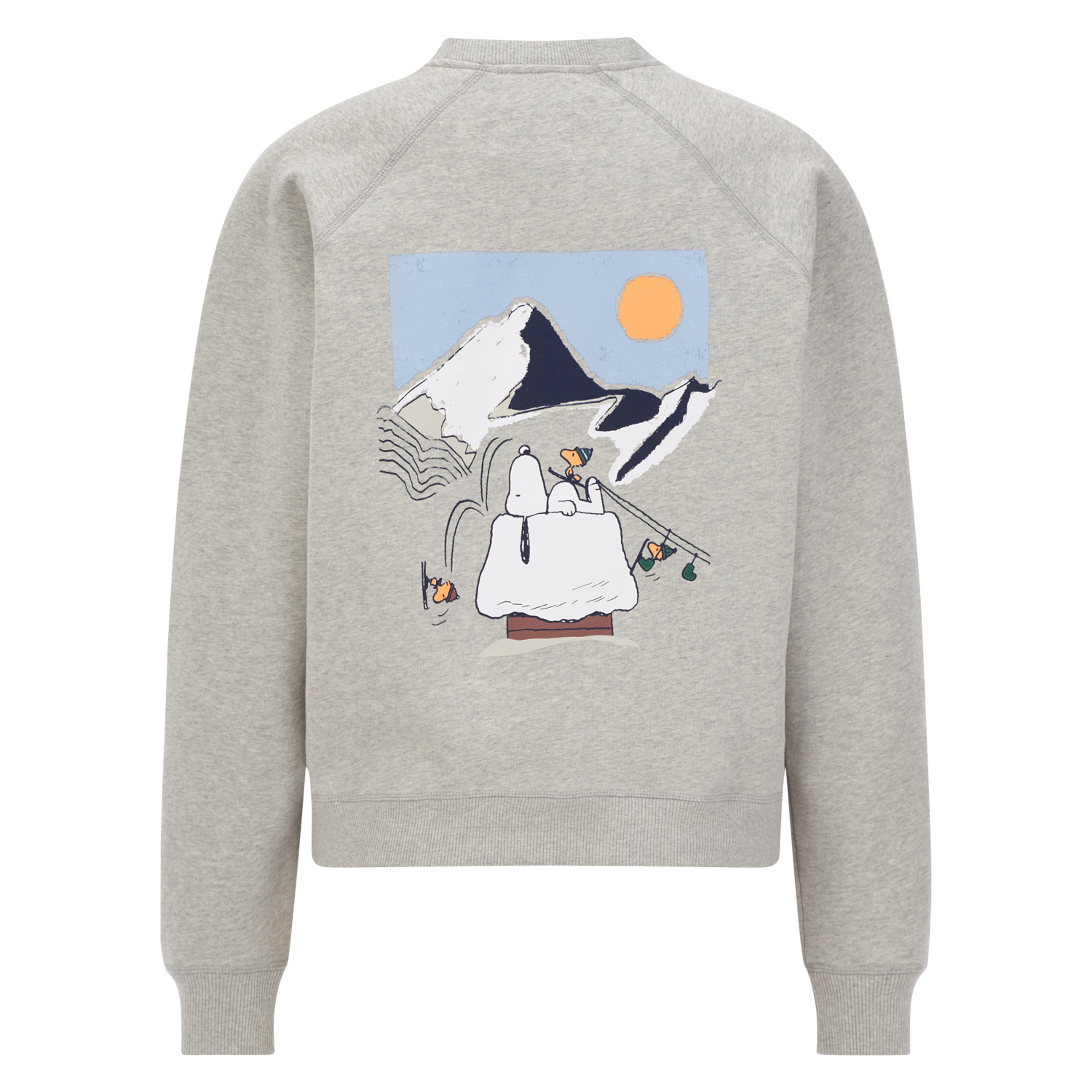 Baby/Kleinkind Sweatshirt LUDWIG BECK x PEANUTS von LUDWIG BECK MUNICH ...