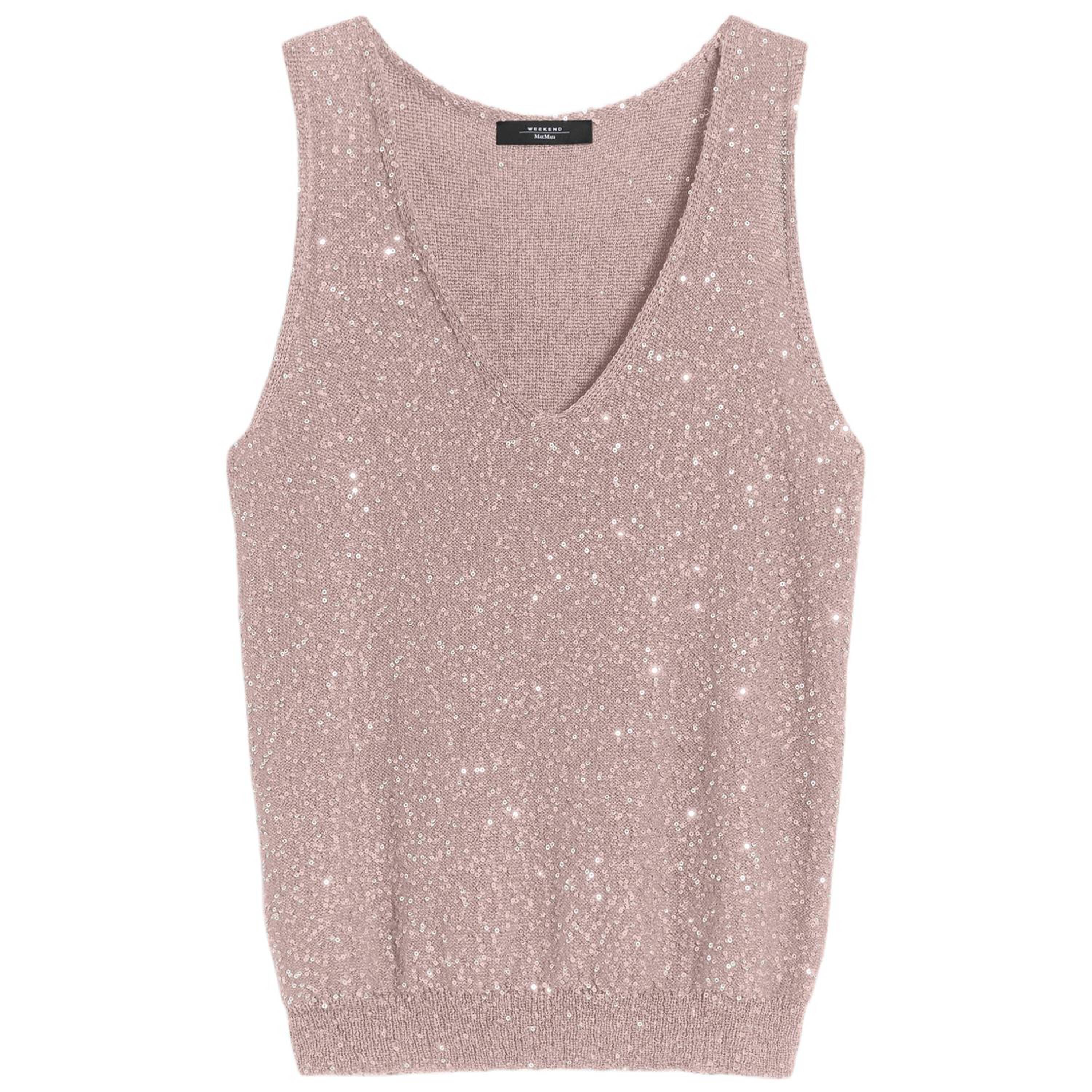 Stricktop Tempo von Weekend Max Mara - online bestellen bei ludwigbeck.de