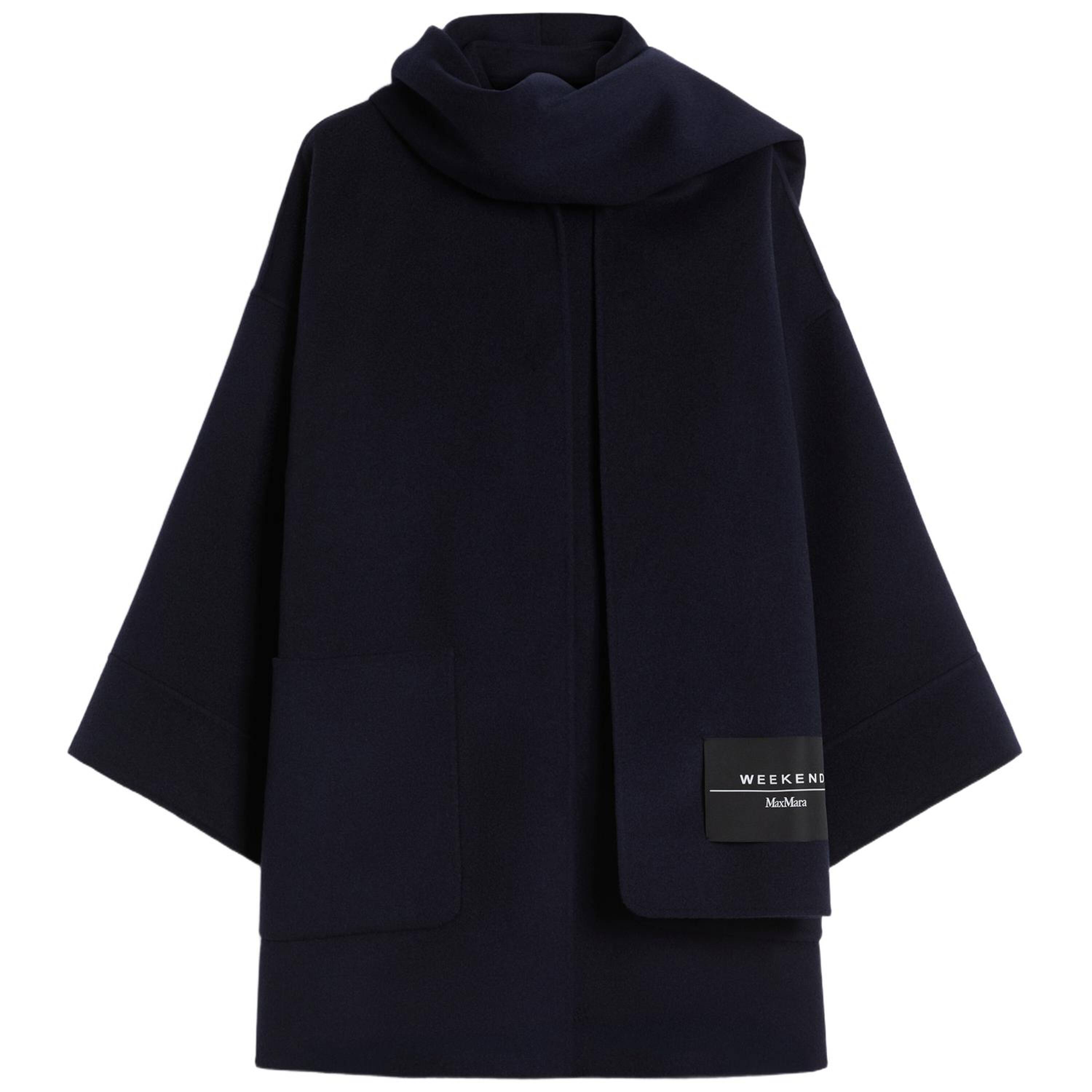 Doublejacke Fulcro von Weekend Max Mara - online bestellen bei ...