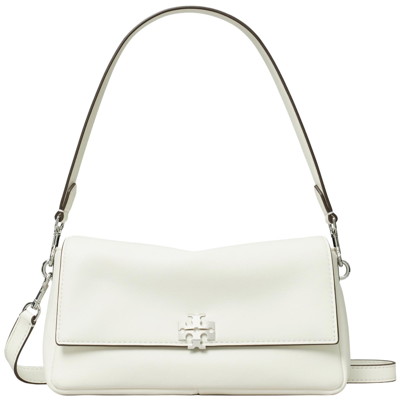 Tasche Charlie Small Shoulder von Tory Burch - online bestellen bei ...
