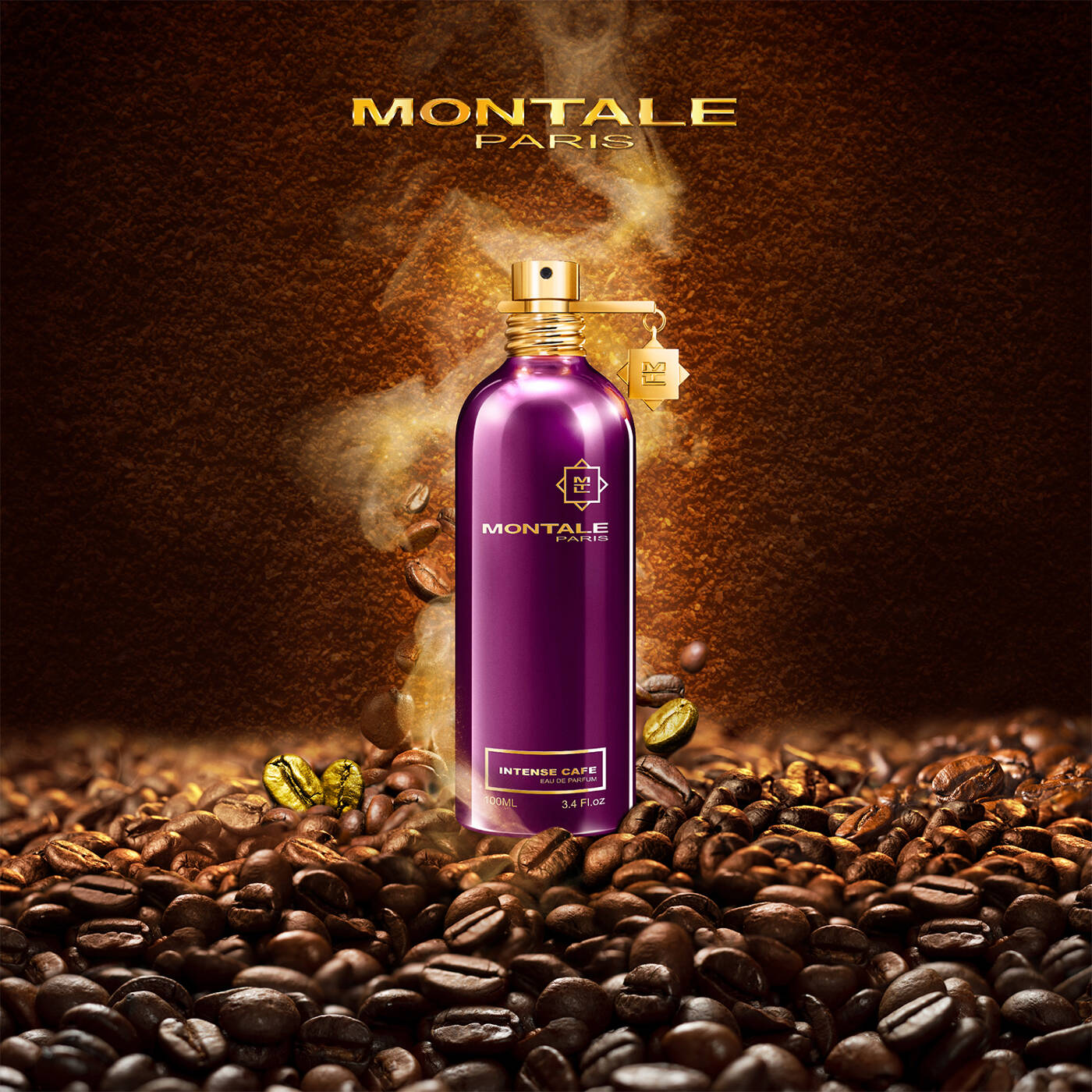Intense Cafe von Montale Paris - online bestellen bei ludwigbeck.de