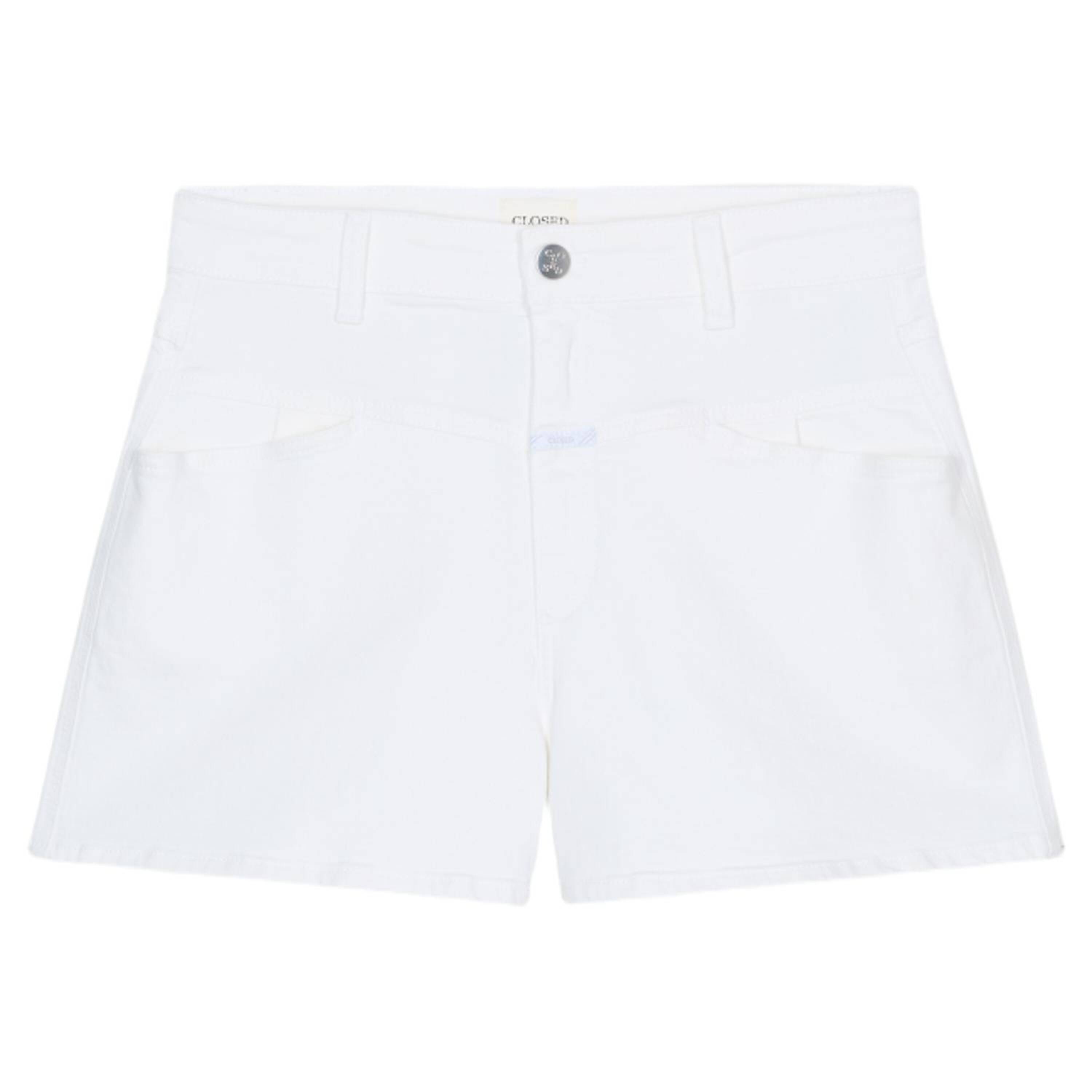 Jeansshort Jocy-X von Closed - online bestellen bei ludwigbeck.de