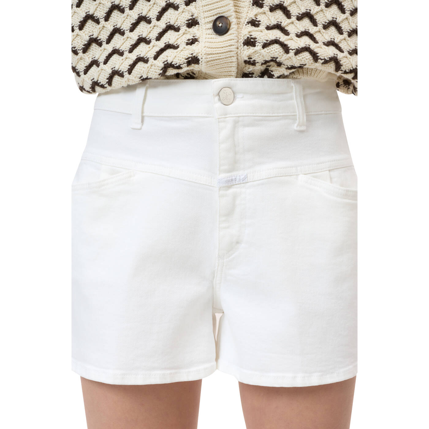 Jeansshort Jocy-X von Closed - online bestellen bei ludwigbeck.de