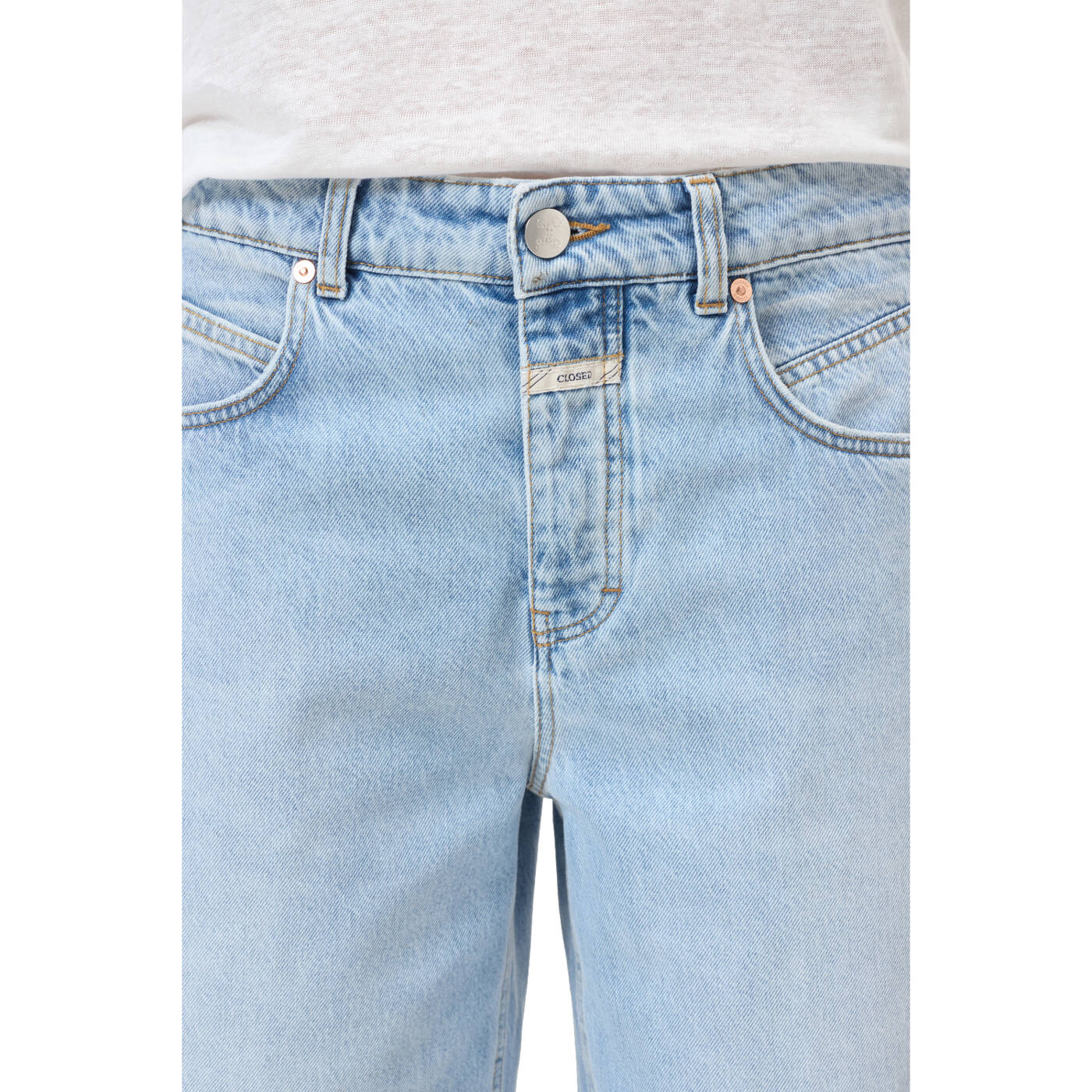 Jort Jenica von Closed - online bestellen bei ludwigbeck.de