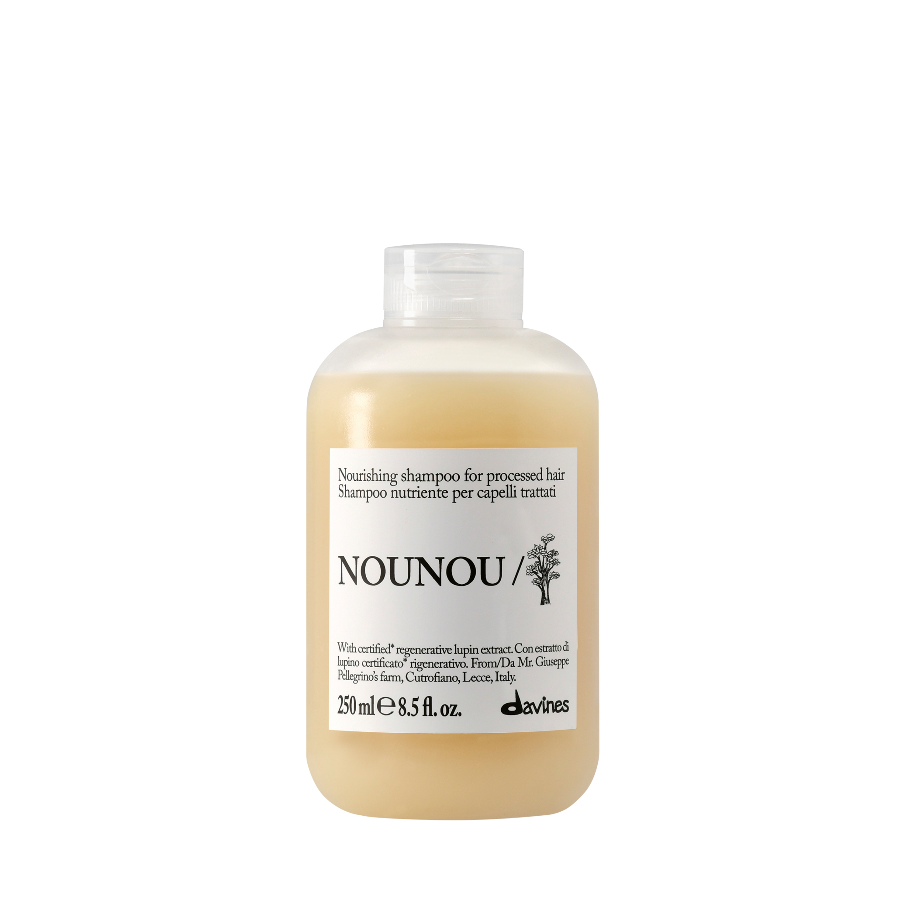 NOUNOU Shampoo von - online bestellen bei ludwigbeck.de