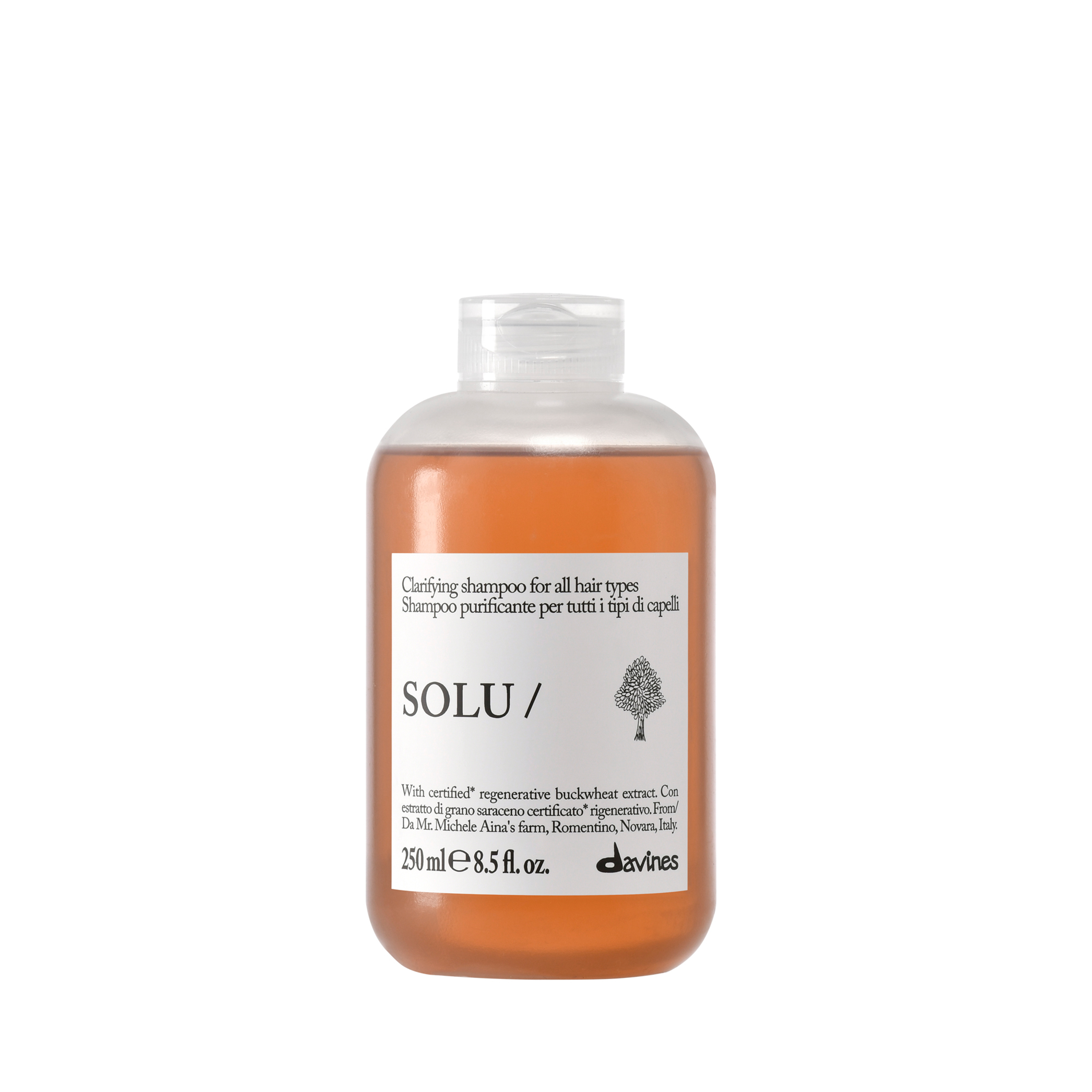 SOLU Shampoo von - online bestellen bei ludwigbeck.de