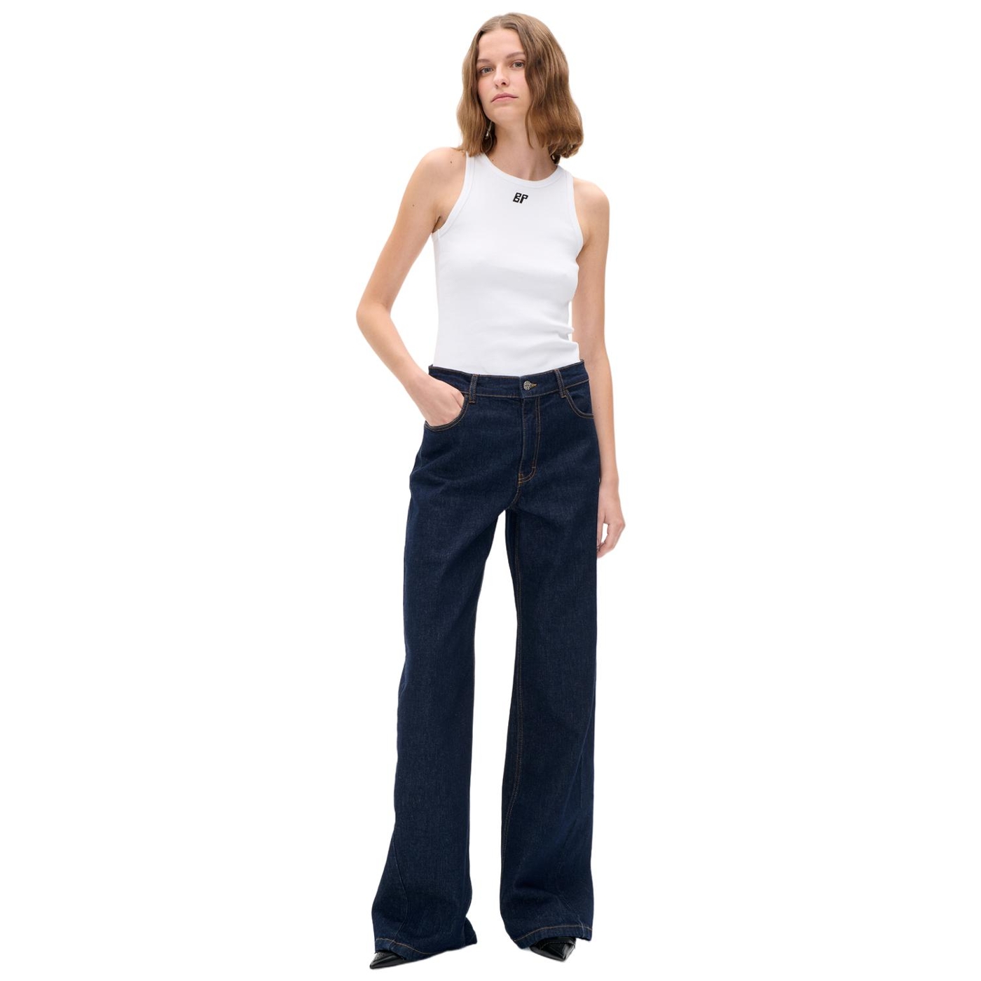 Jeans von Baum und Pferdgarten - online bestellen bei ludwigbeck.de